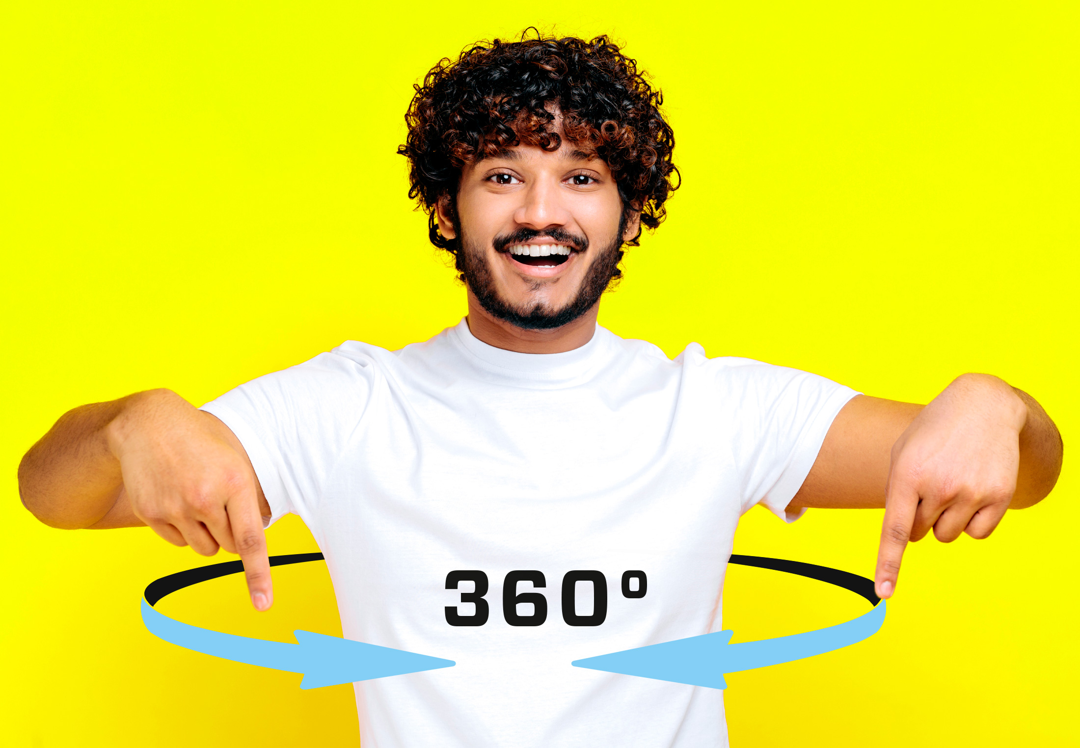 Hvorfor er det 360 grader i en sirkel? | illvit.no