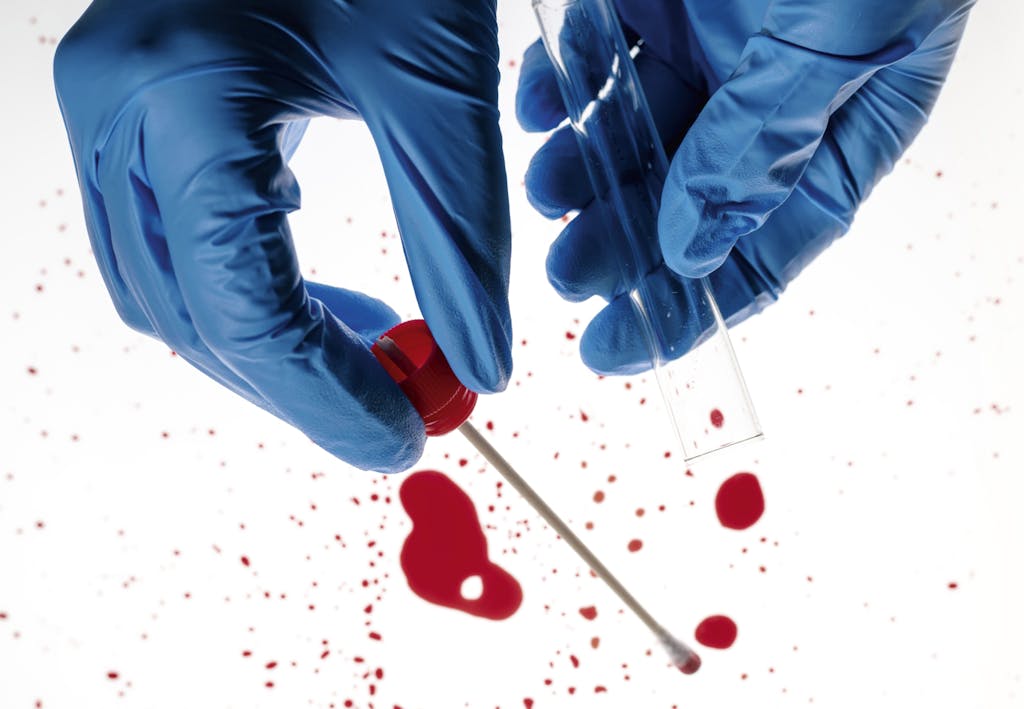 Det perfekte mord er dødt | illvid.dk