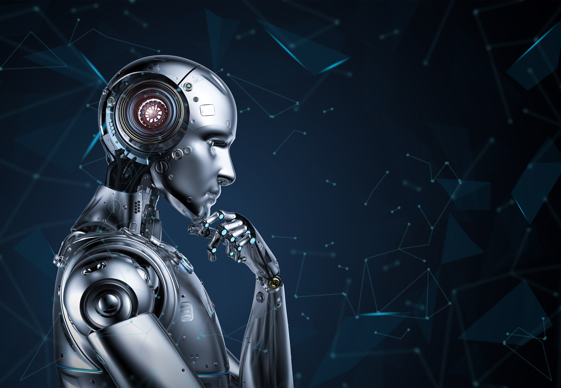 Tekoäly: Tämä sinun pitää tietää tekoälystä | tieku.fi