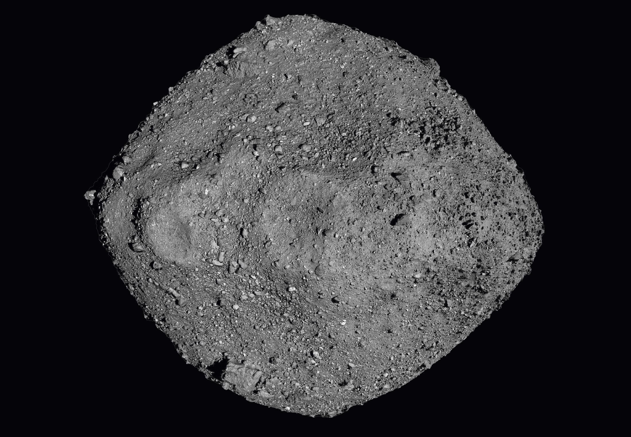 NASA sets the date for the next Doomsday: meet the 5 most hazardous ...