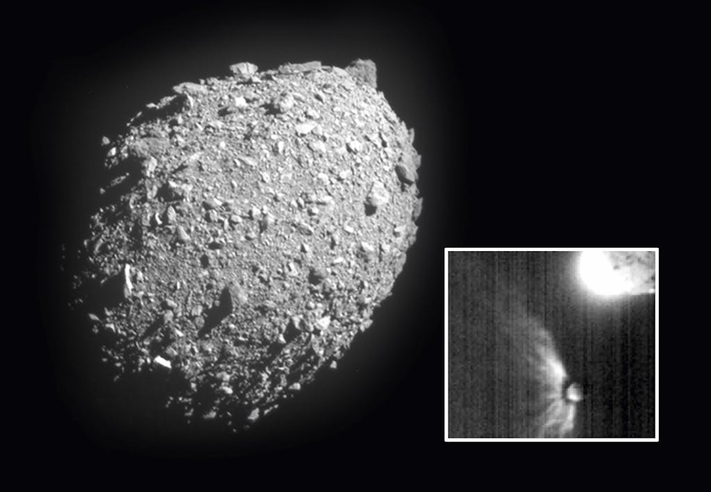 Space mission to save us from Doomsday | scienceillustrated.com