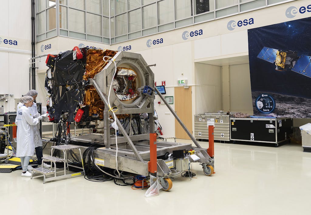 Space mission to save us from Doomsday | scienceillustrated.com