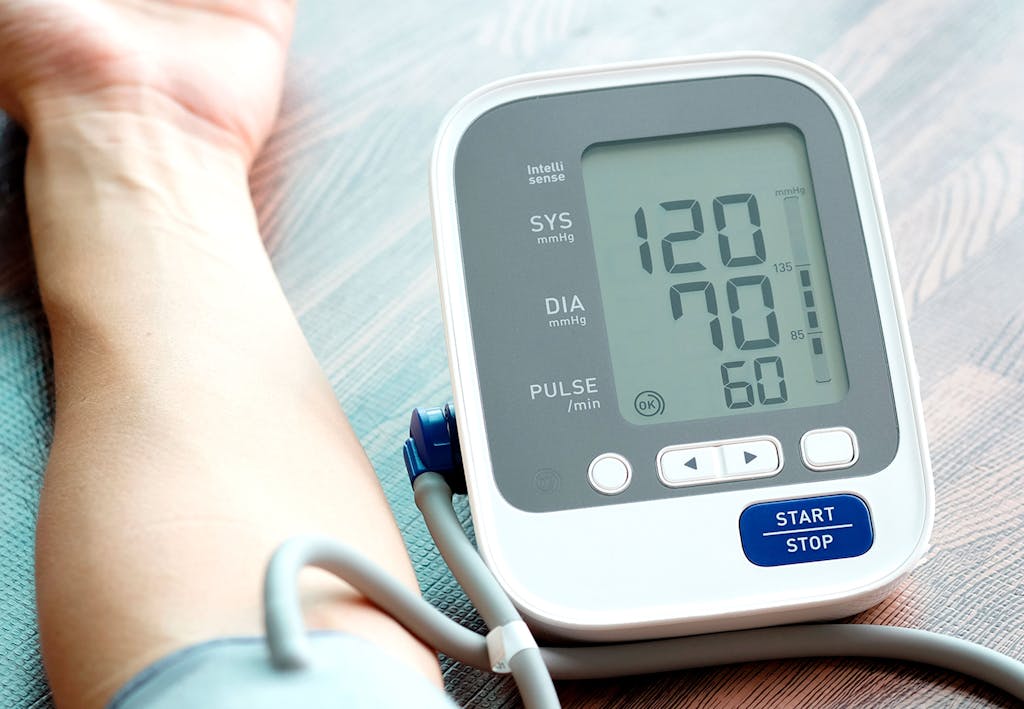 Få professorens råd til at undgå forhøjet blodtryk | illvid.dk