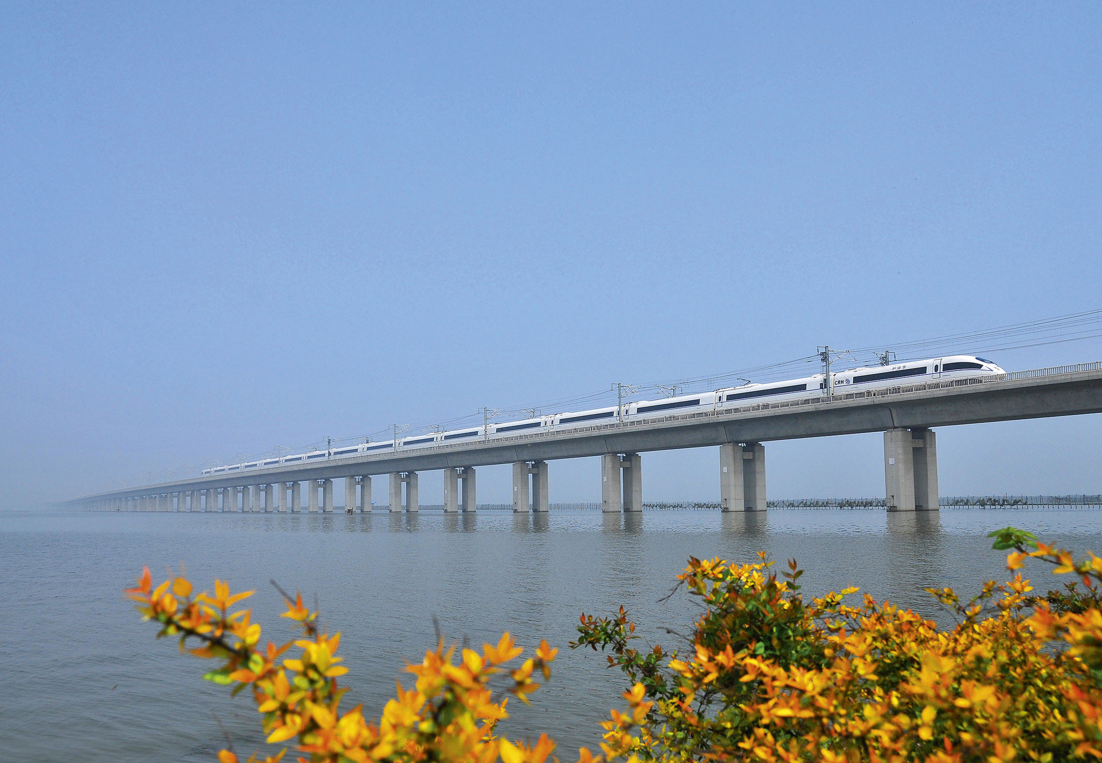 Bridge builders' greatest triumphs: 6 record-breaking bridges ...