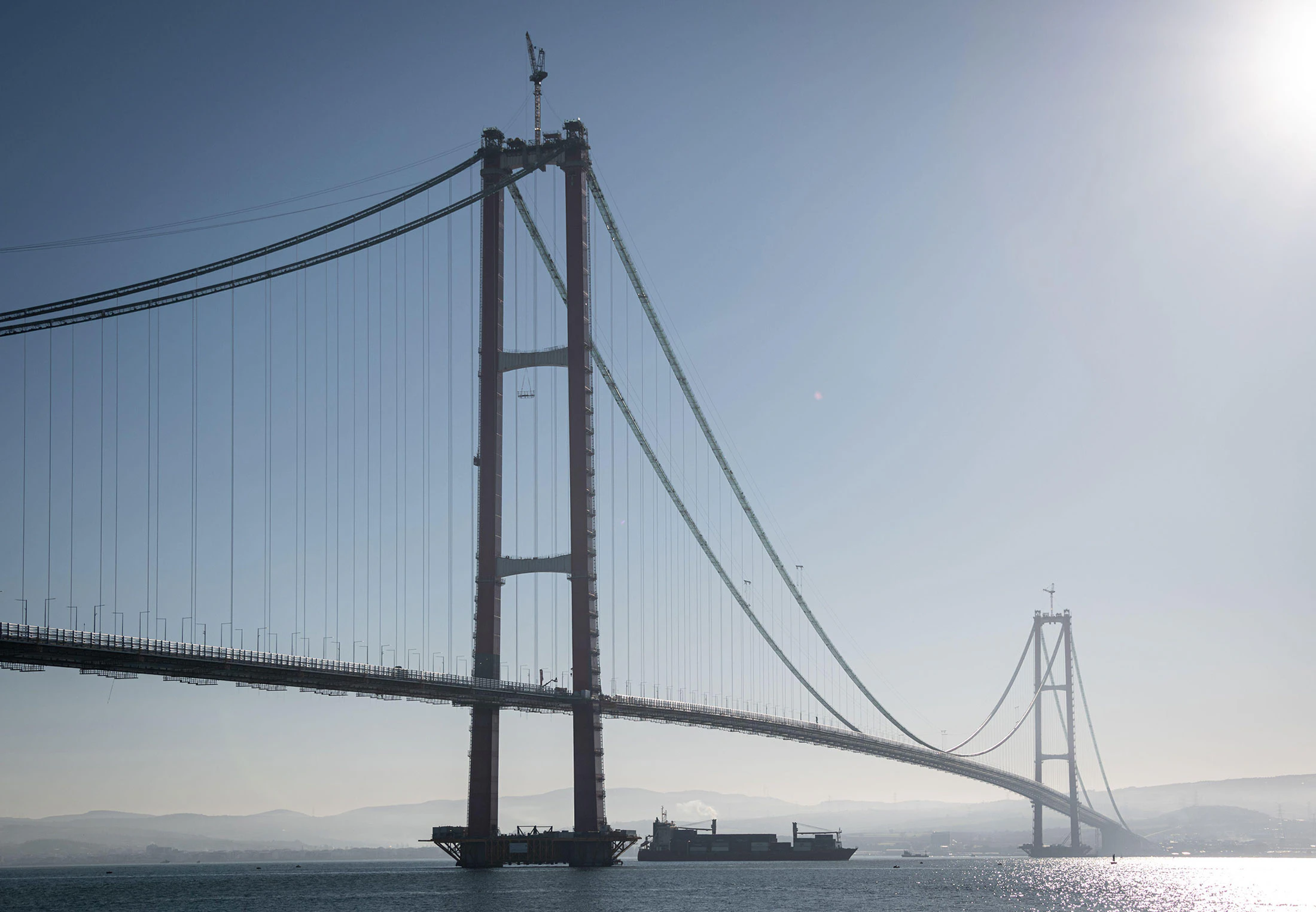 Spectaculaire bruggen vestigen wereldrecords | wibnet.nl