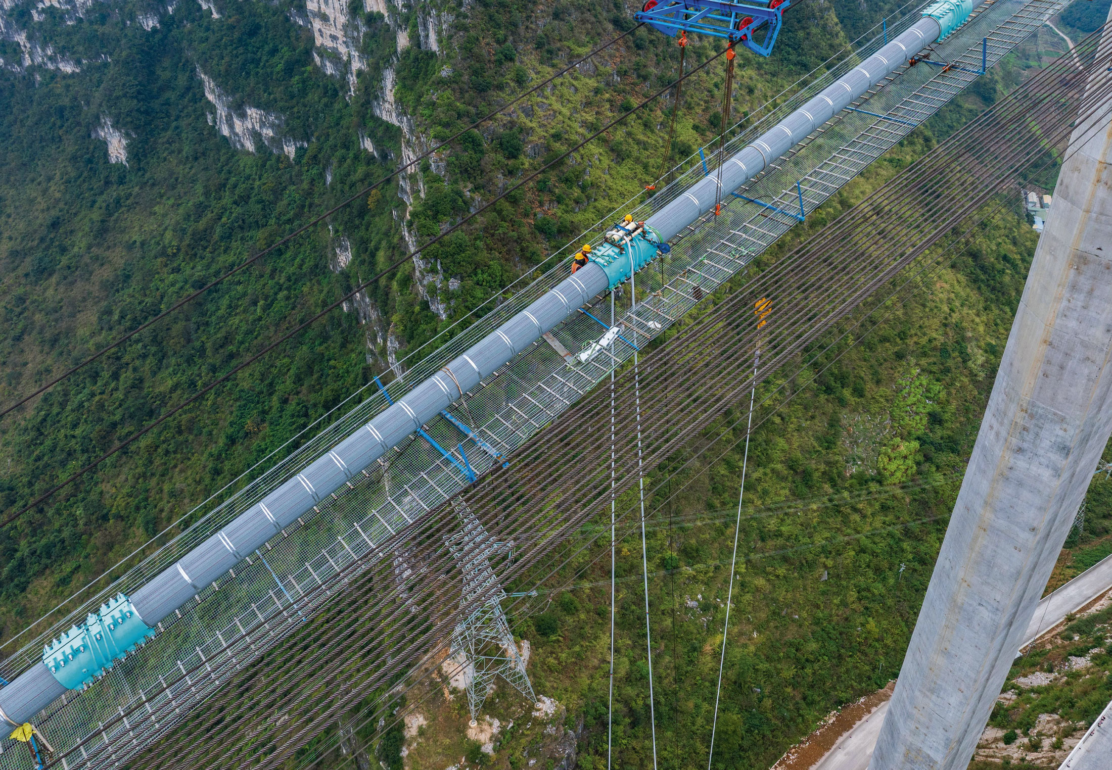 Brobyggarnas största triumfer: 6 broar toppar rekordlistorna | illvet.se
