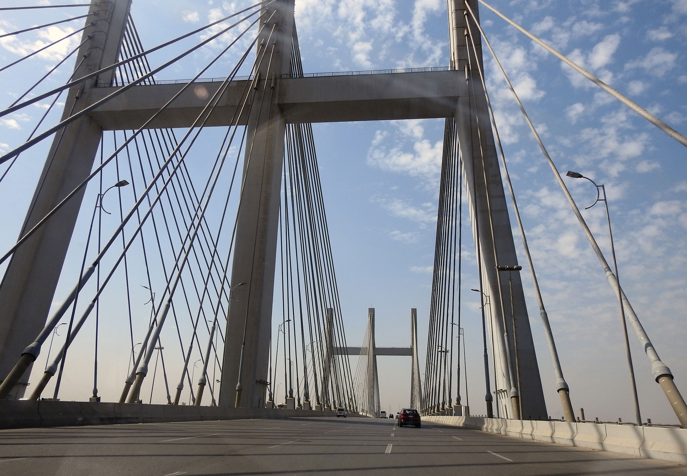 Bridge builders' greatest triumphs: 6 record-breaking bridges ...