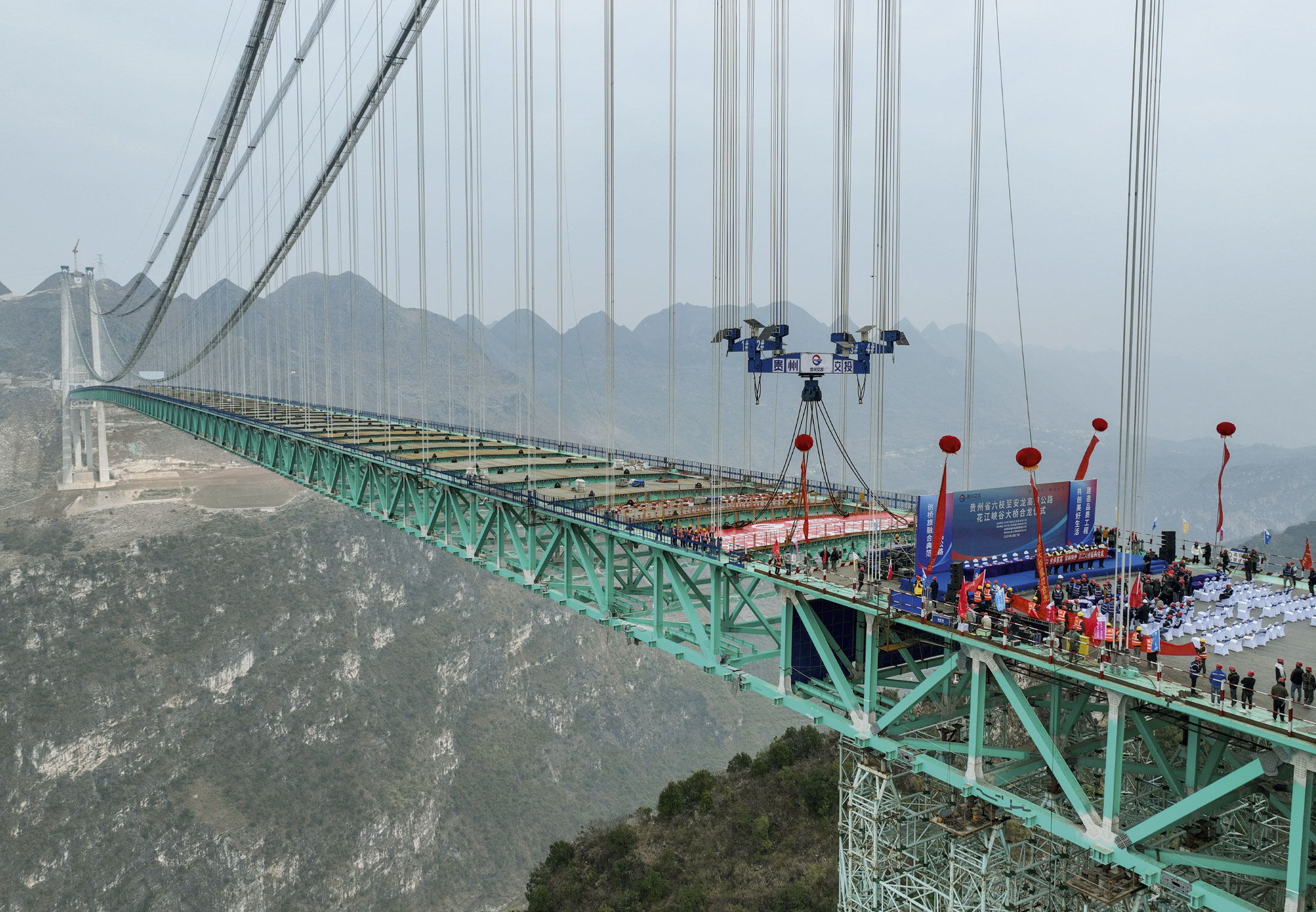 Brobyggarnas största triumfer: 6 broar toppar rekordlistorna | illvet.se