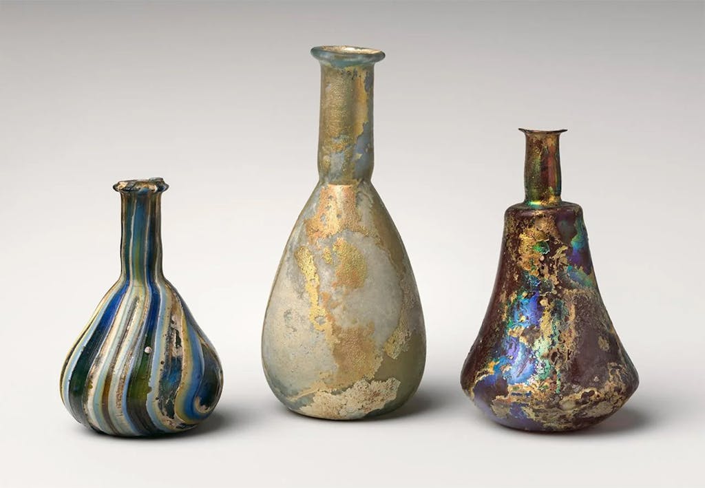 Scientists recreate Julius Caesar's personal perfume ...