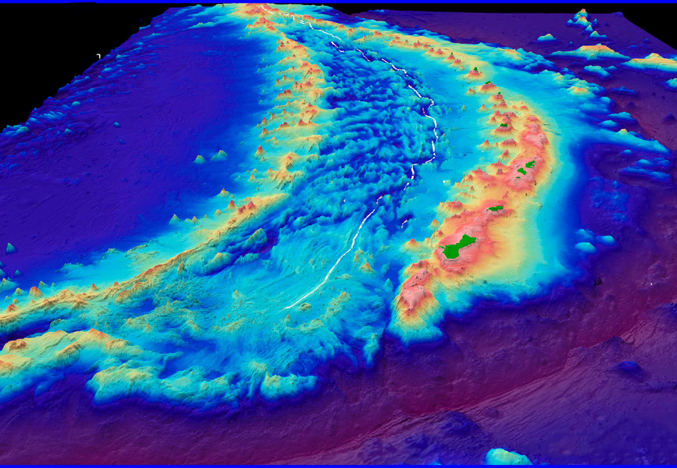Deep-sea explorers reached the world's deepest point - and discovered a ...
