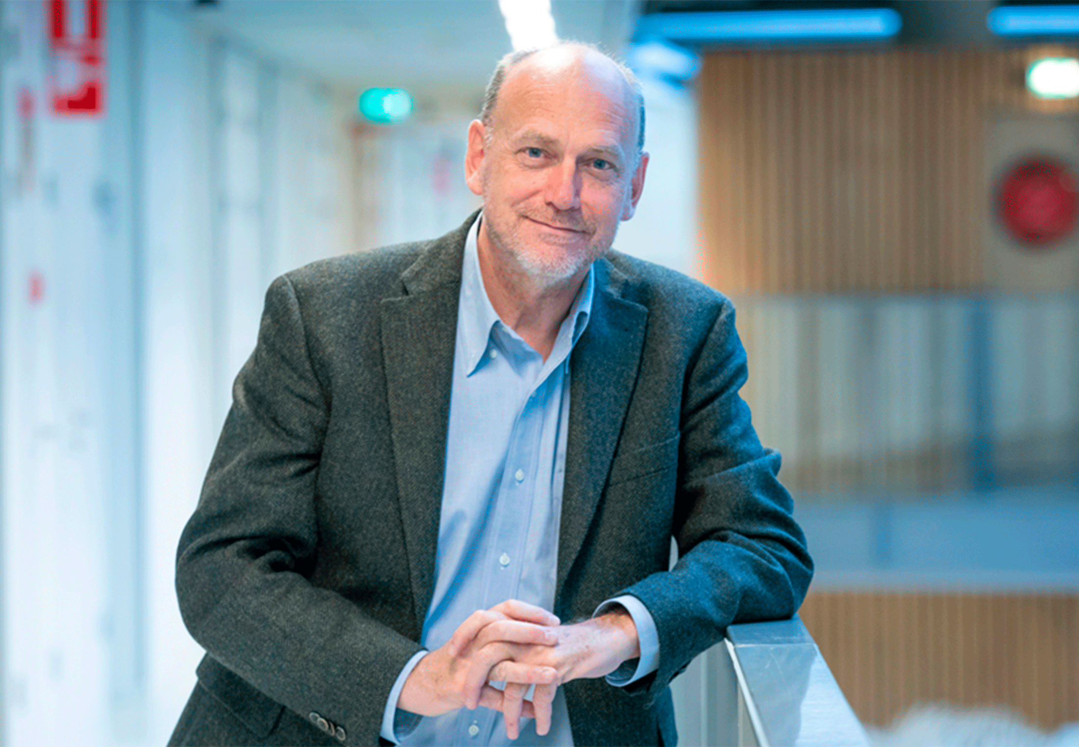 Winter fatigue - how to get through the dark season ...