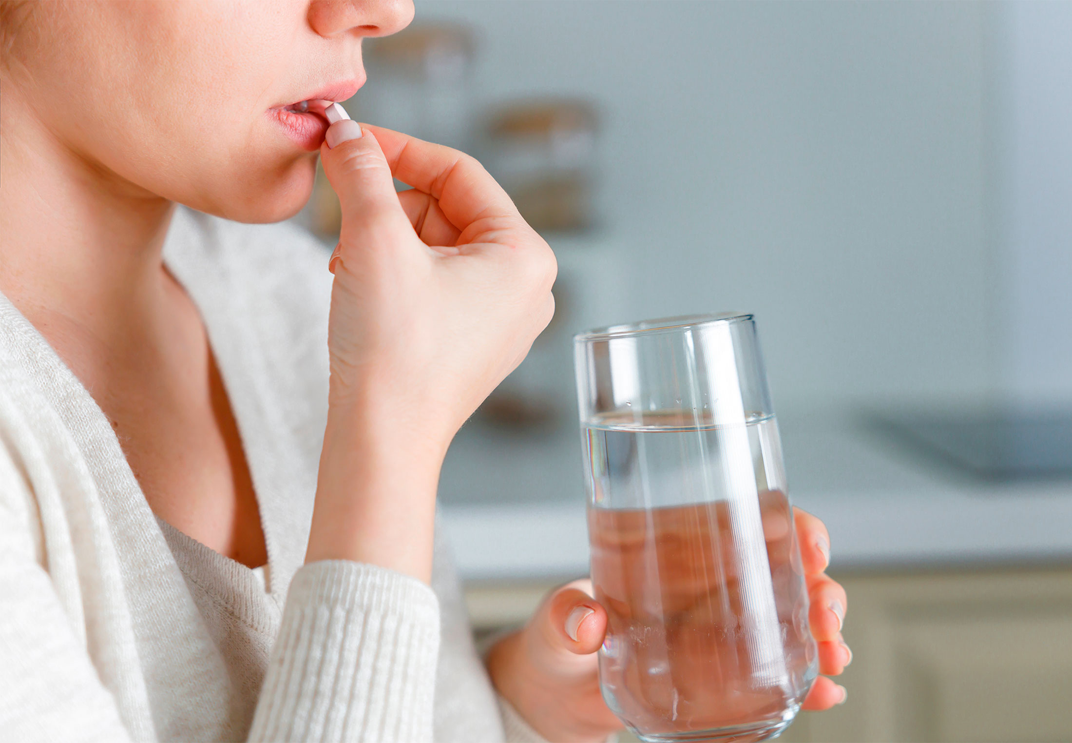 Korkea D-vitamiinitaso voi ehkäistä syövän kehittymistä | tieku.fi