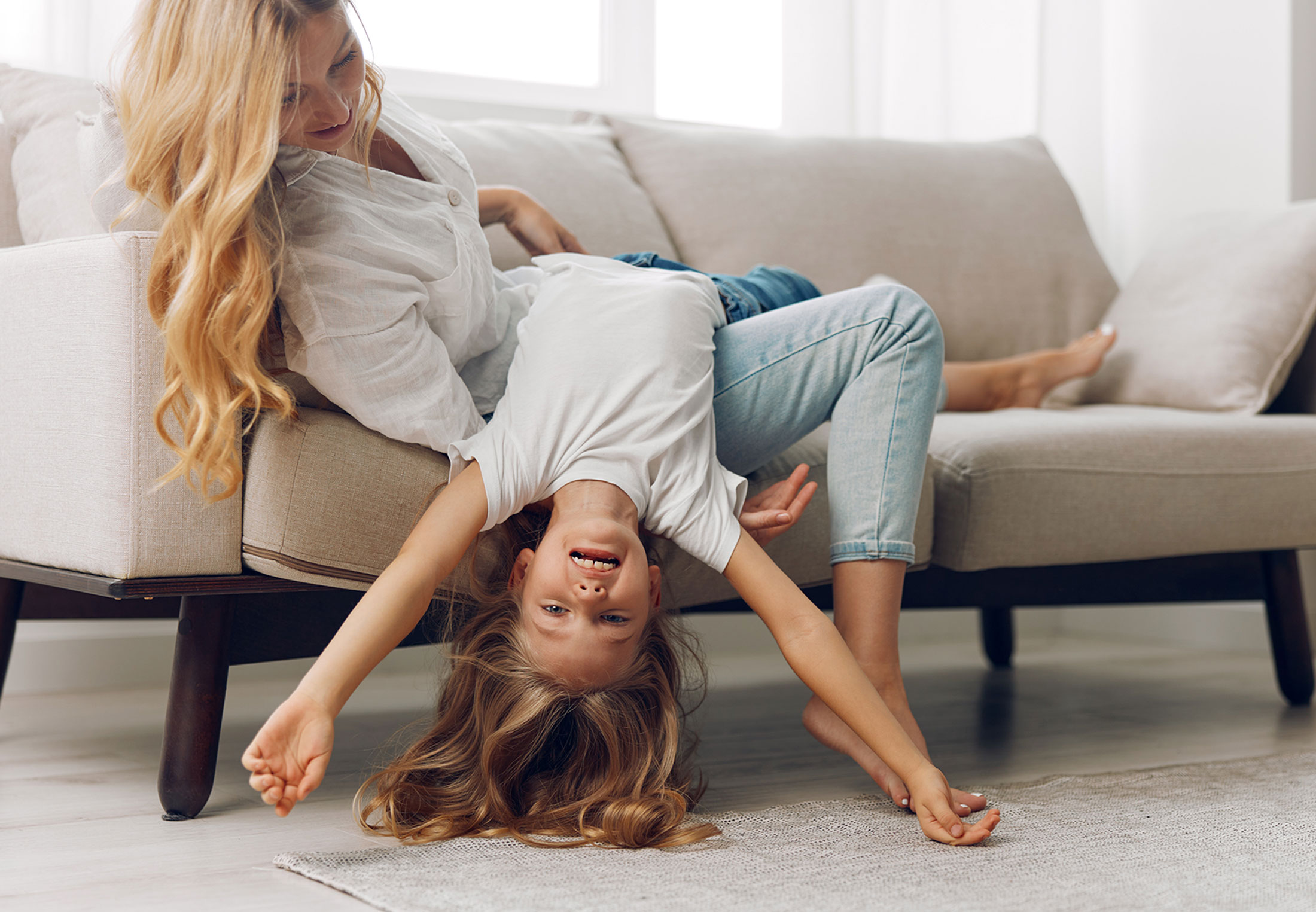 Forældres favorit er ældst, piger og ansvarlige | illvid.dk