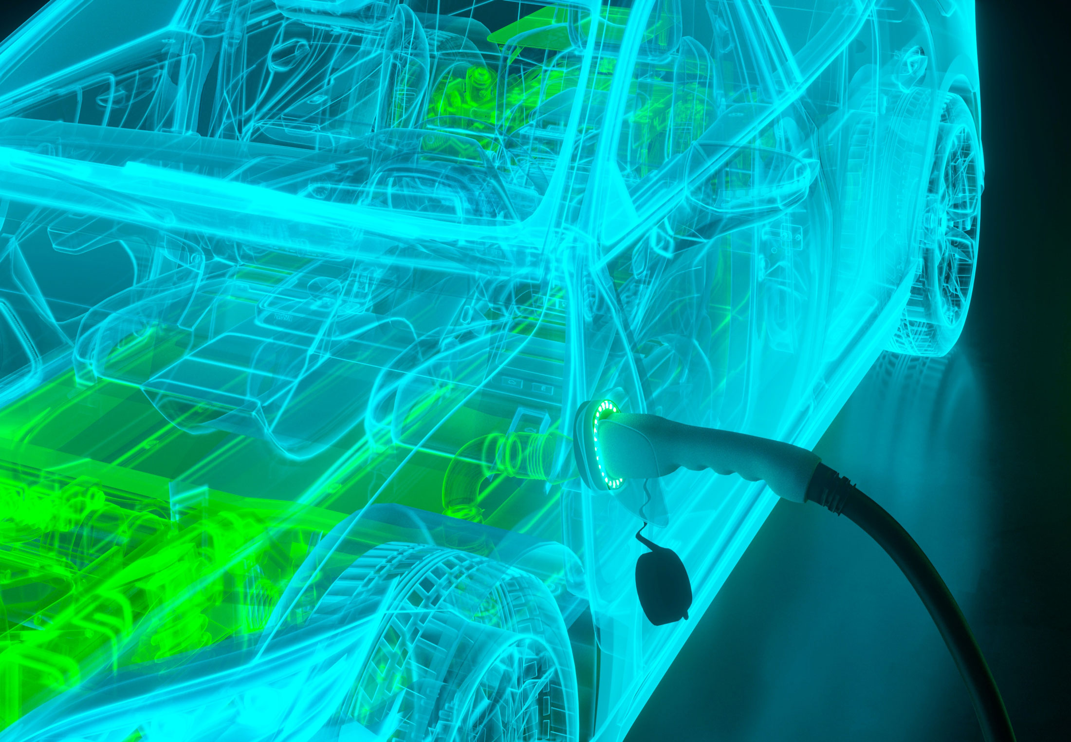 New EV battery technology can charge to 80 % in 15 minutes ...