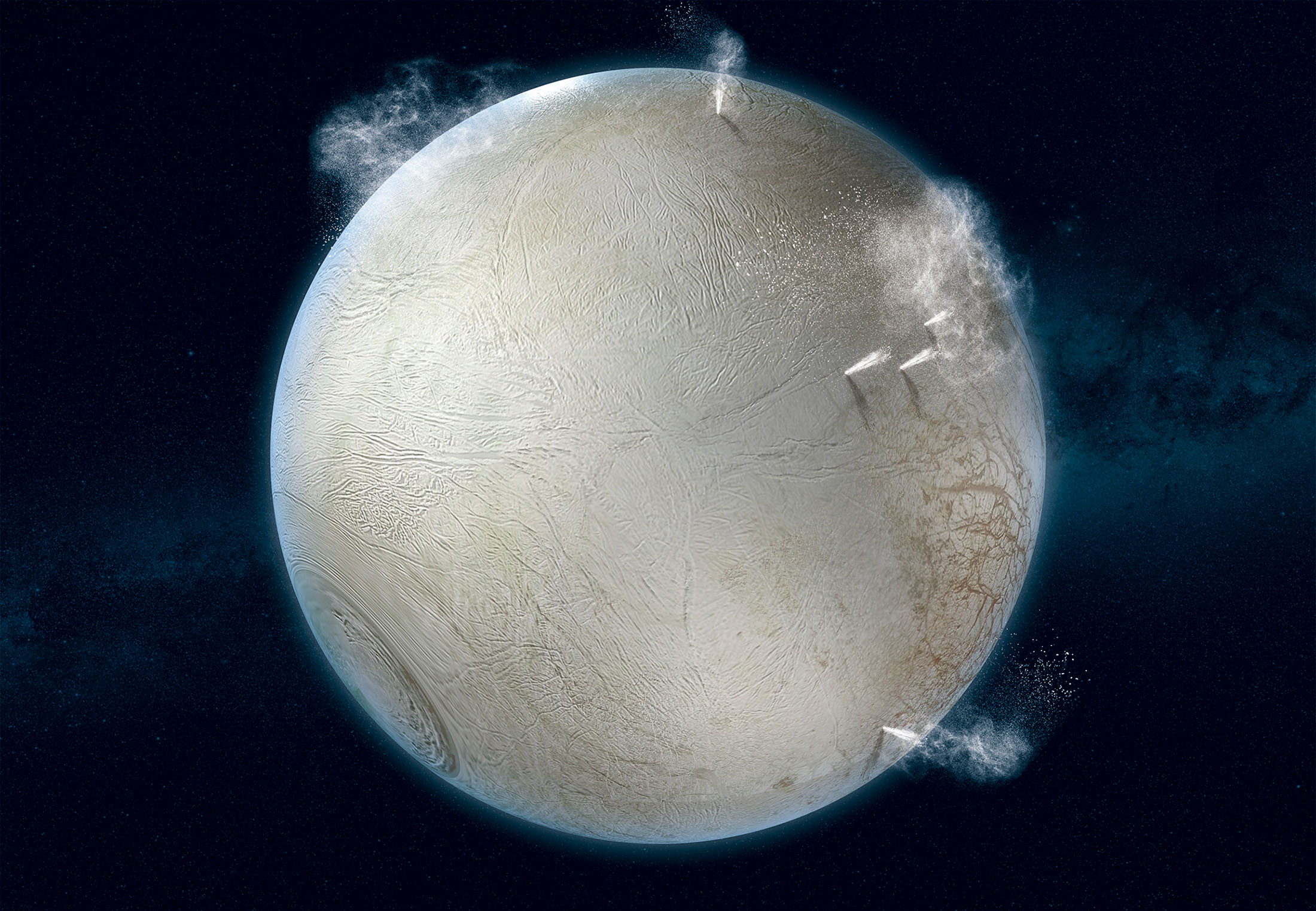 Havainto parantaa mahdollisuuksia löytää elämää avaruudesta | tieku.fi