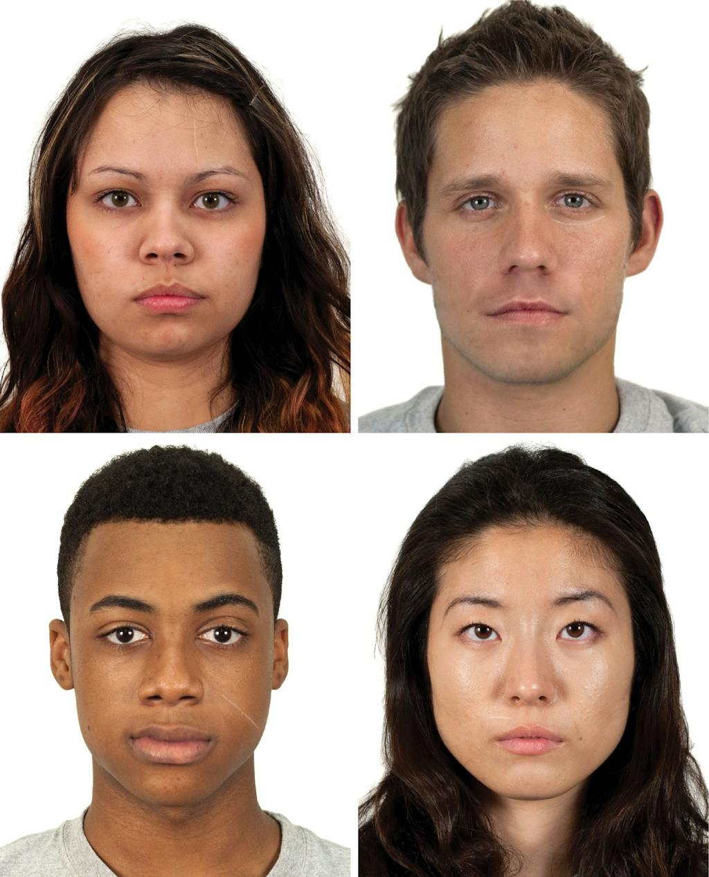 Et perfekt ytre gjør deg ikke mer tiltrekkende | illvit.no