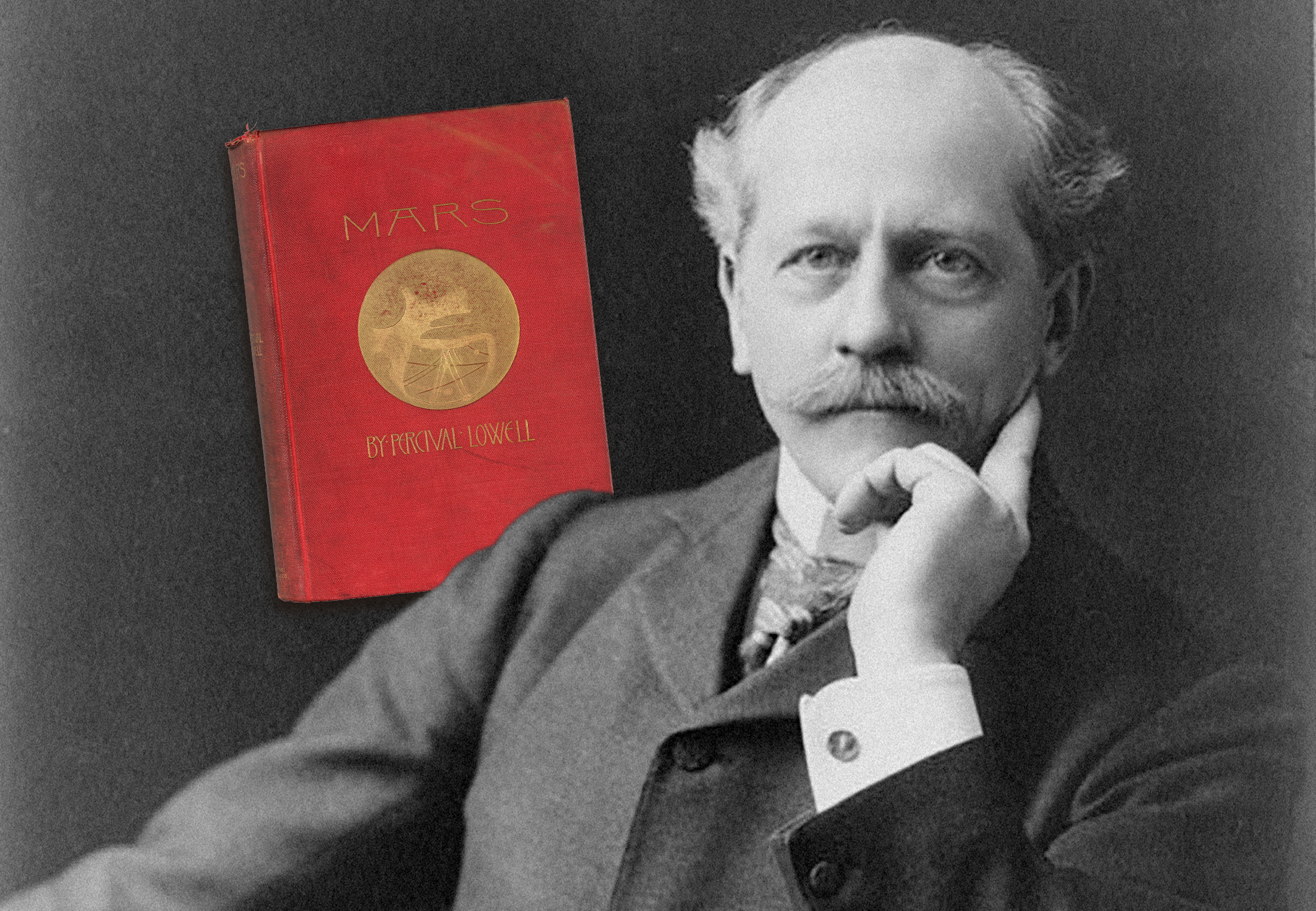 Dette visste du ikke om liv på Mars | illvit.no