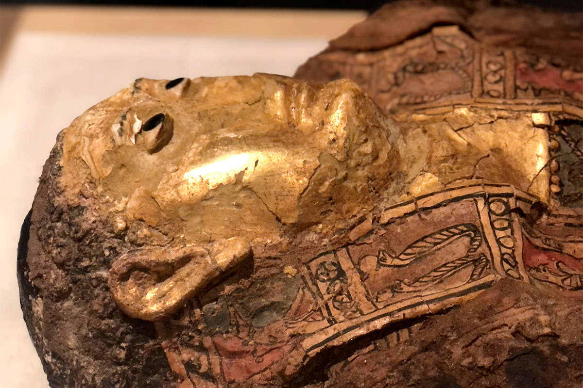 5 things you did not know about Egypt's greatest treasures ...