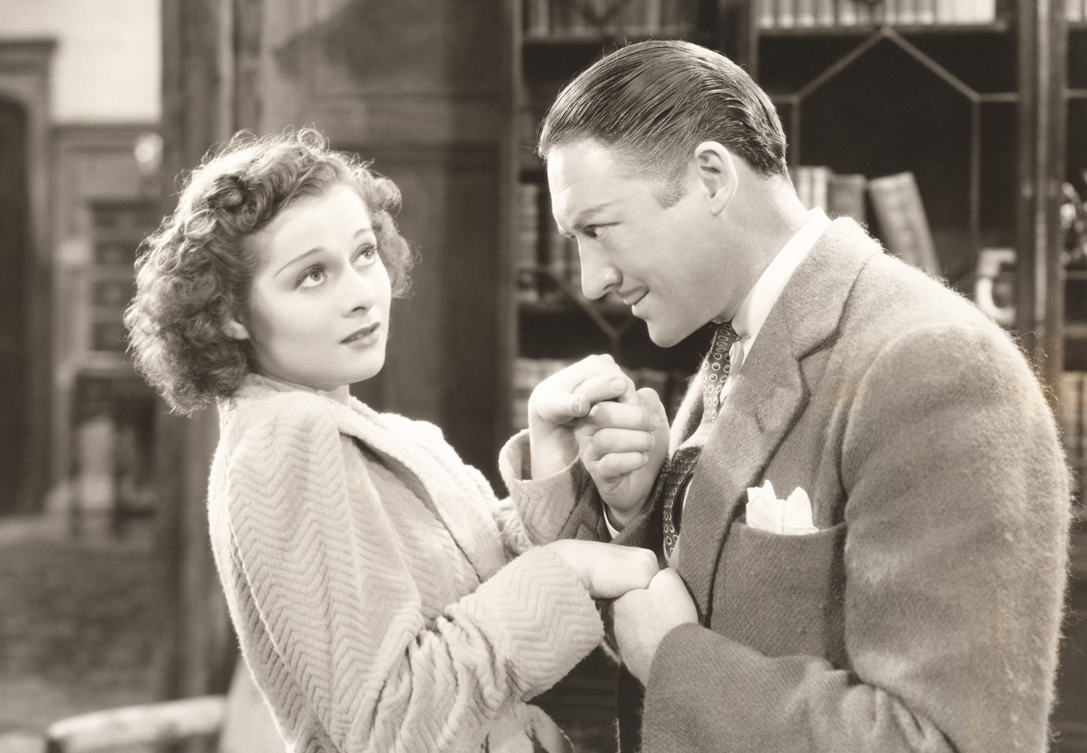 Playing hard to get: beter van niet | wibnet.nl