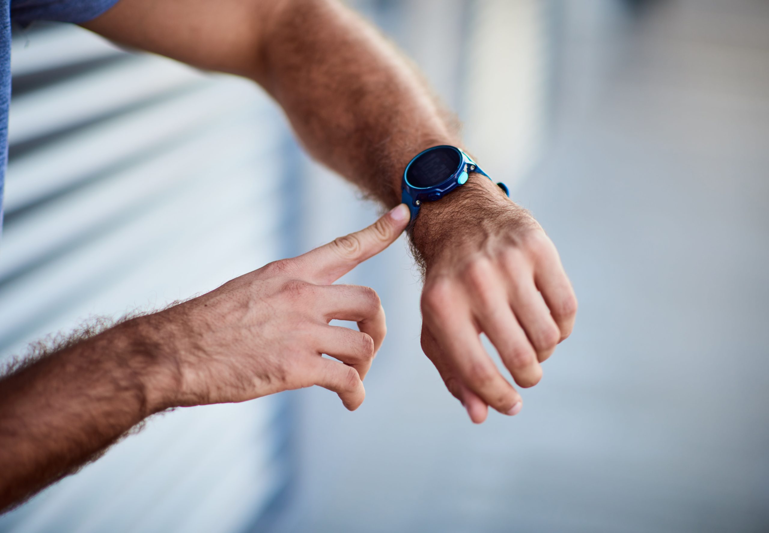 Zo laag kan je hartslag in rust worden | wibnet.nl