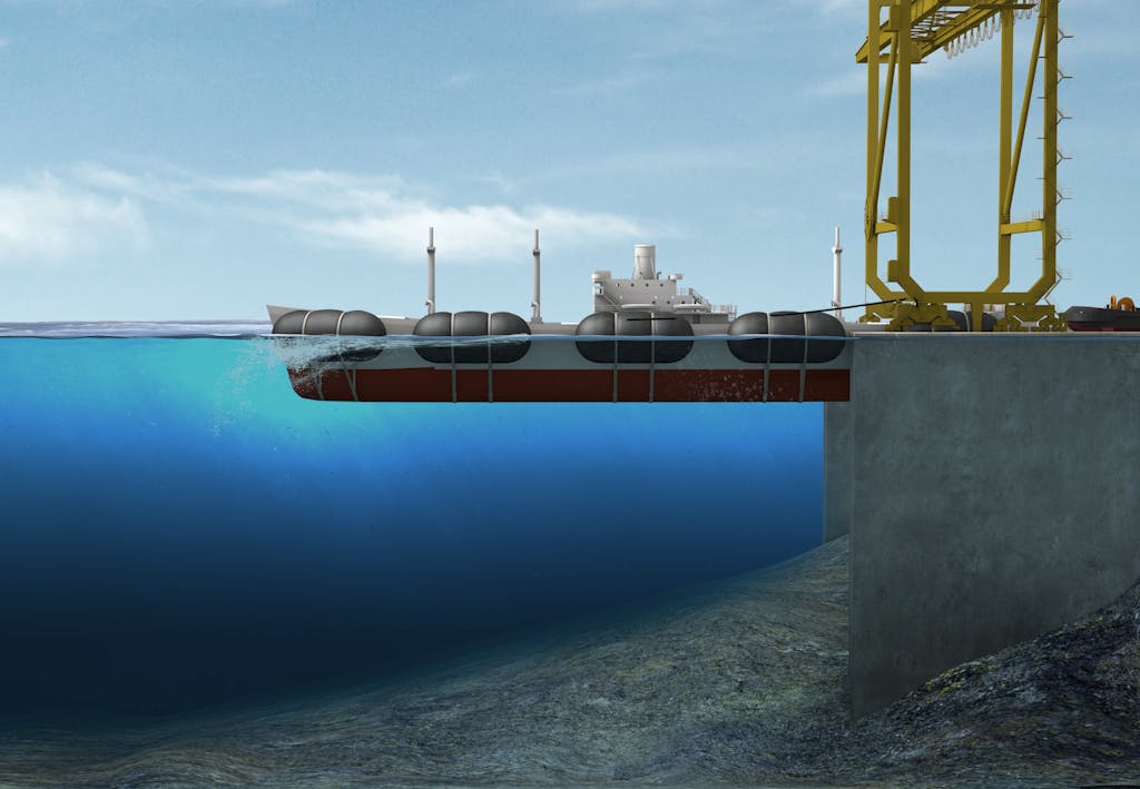 Kan man inte bara lyfta upp Titanic till ytan? | illvet.se