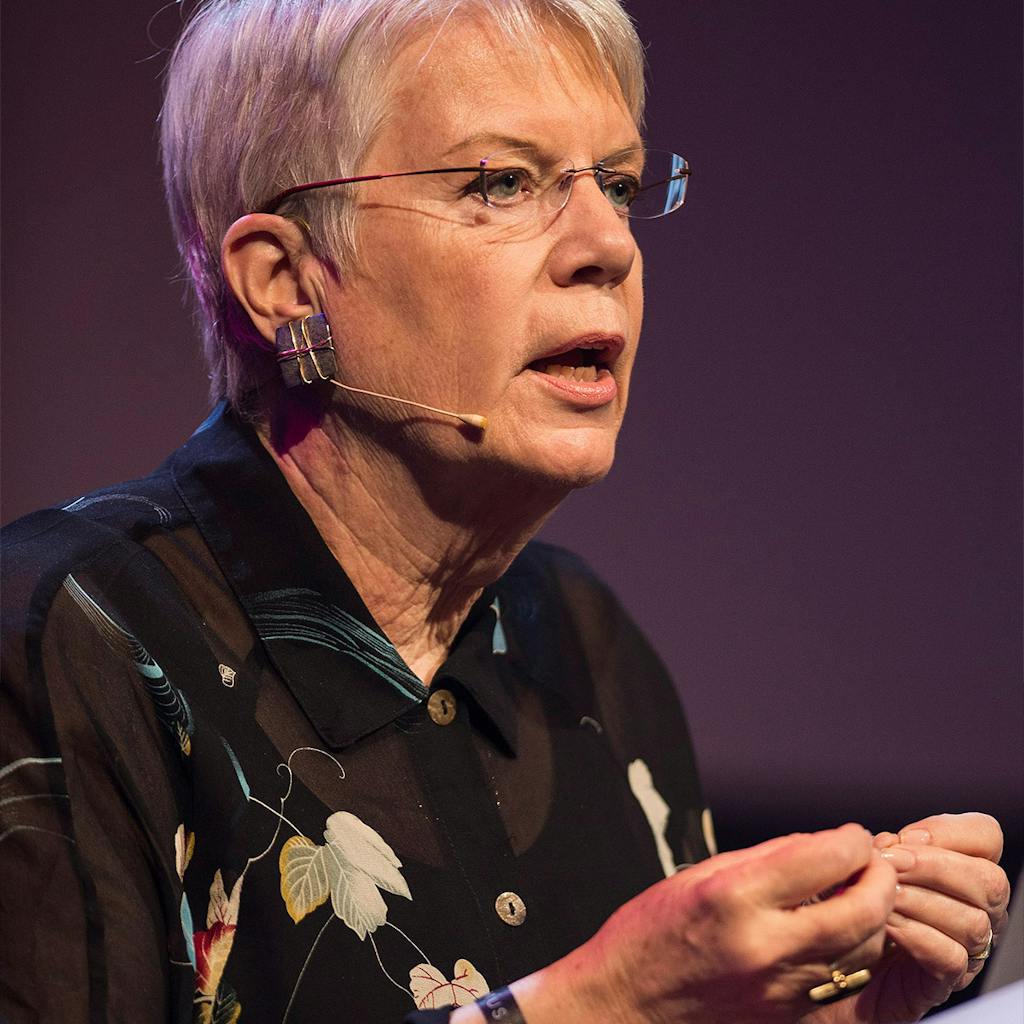 She is waiting for a call from space | scienceillustrated.com