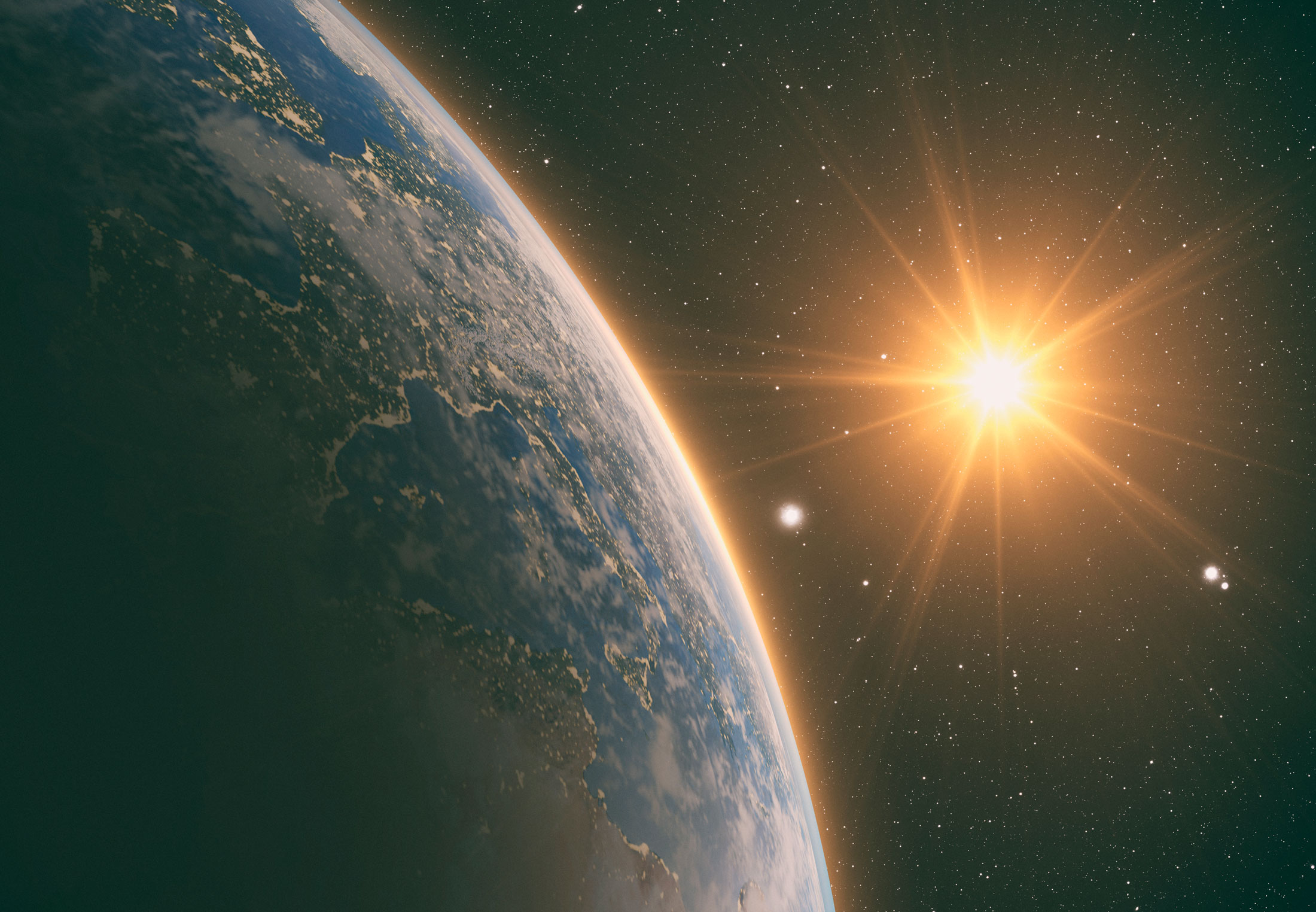 Lyt her: Mærkelige signaler fra det ydre rum kommer fra uventet sted ...