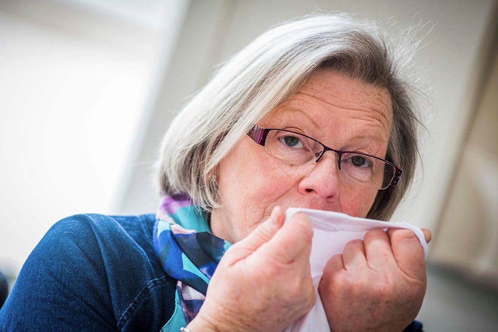 Lukten avslører hemmelighetene dine | illvit.no