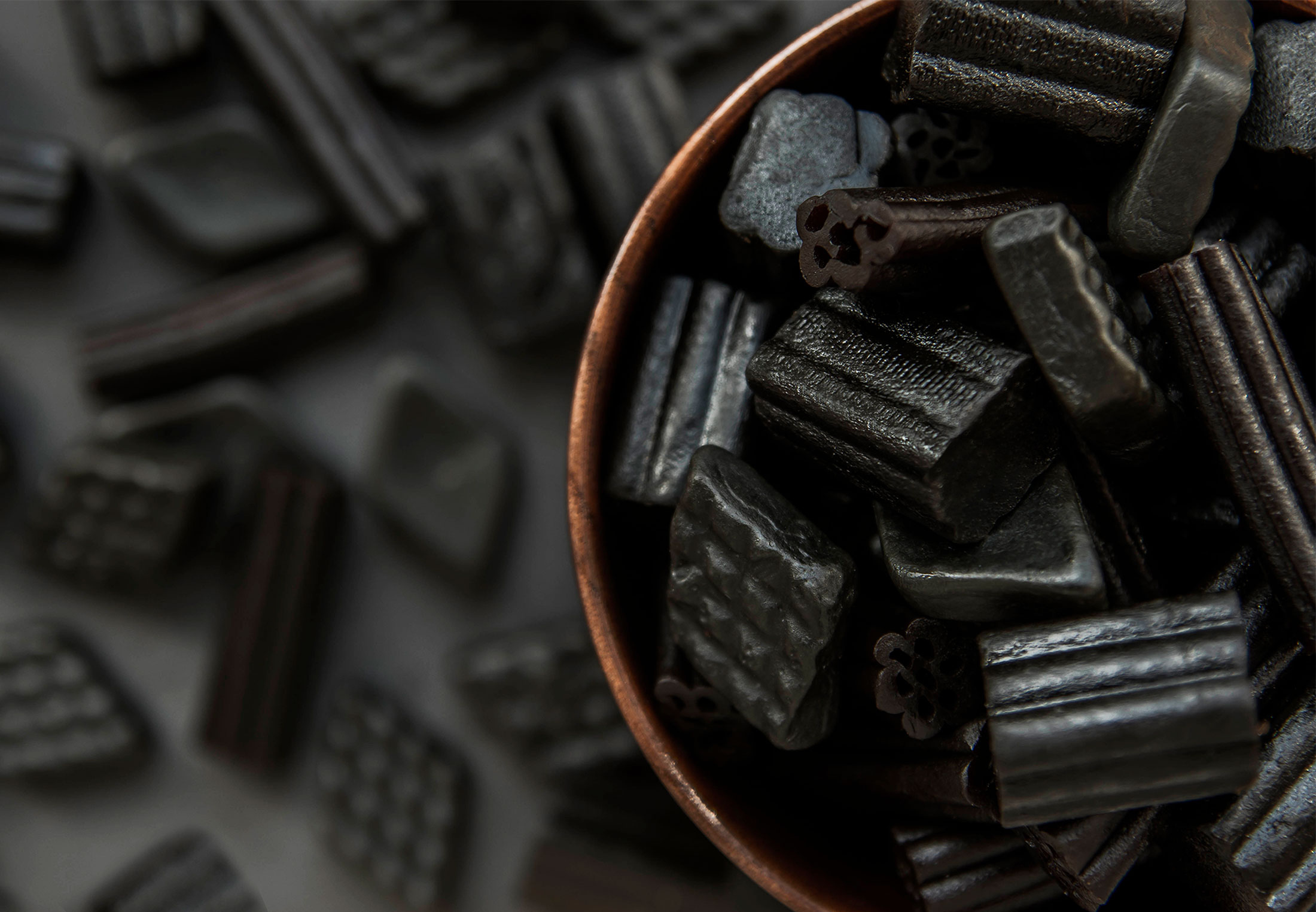 Licorice can increase blood pressure, a study concludes ...