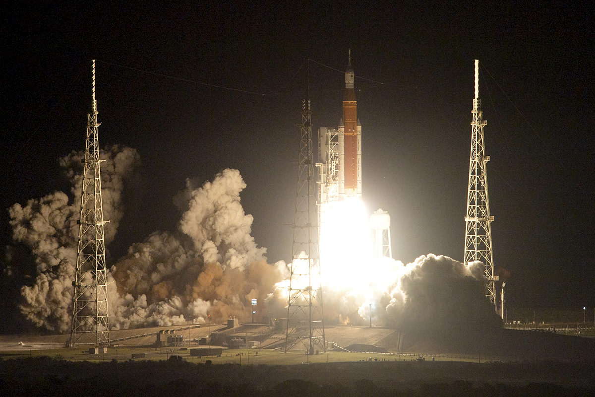 Starship: what you need to know about the huge rocket heading to Mars ...