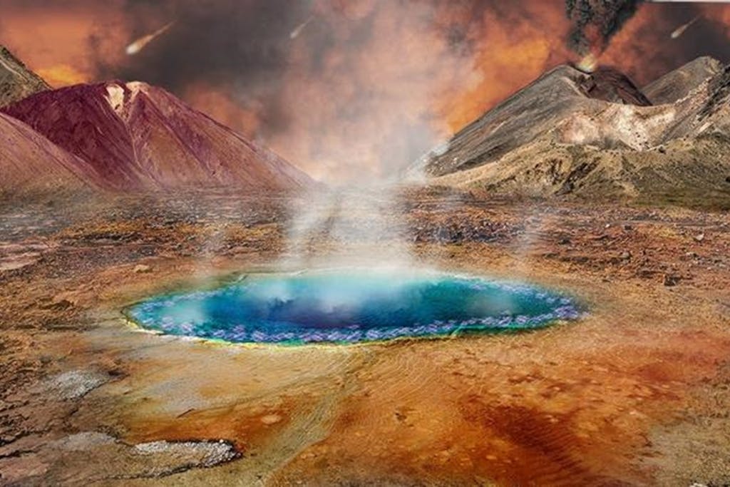 Science Illustrated - explore the world of science | scienceillustrated.com