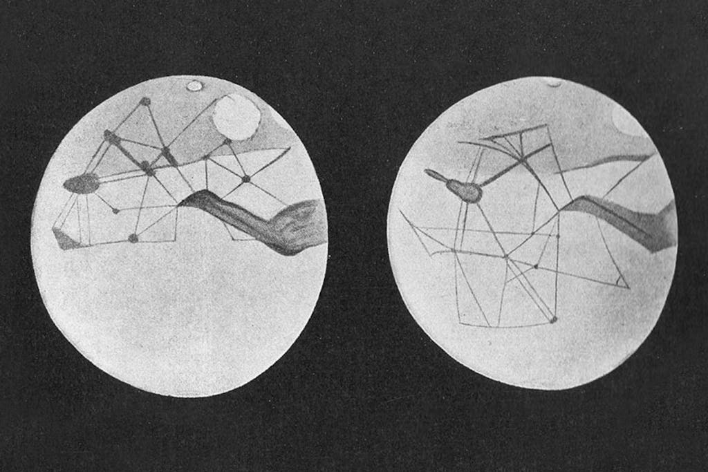 Amatörastronom såg intelligent liv på Mars | illvet.se