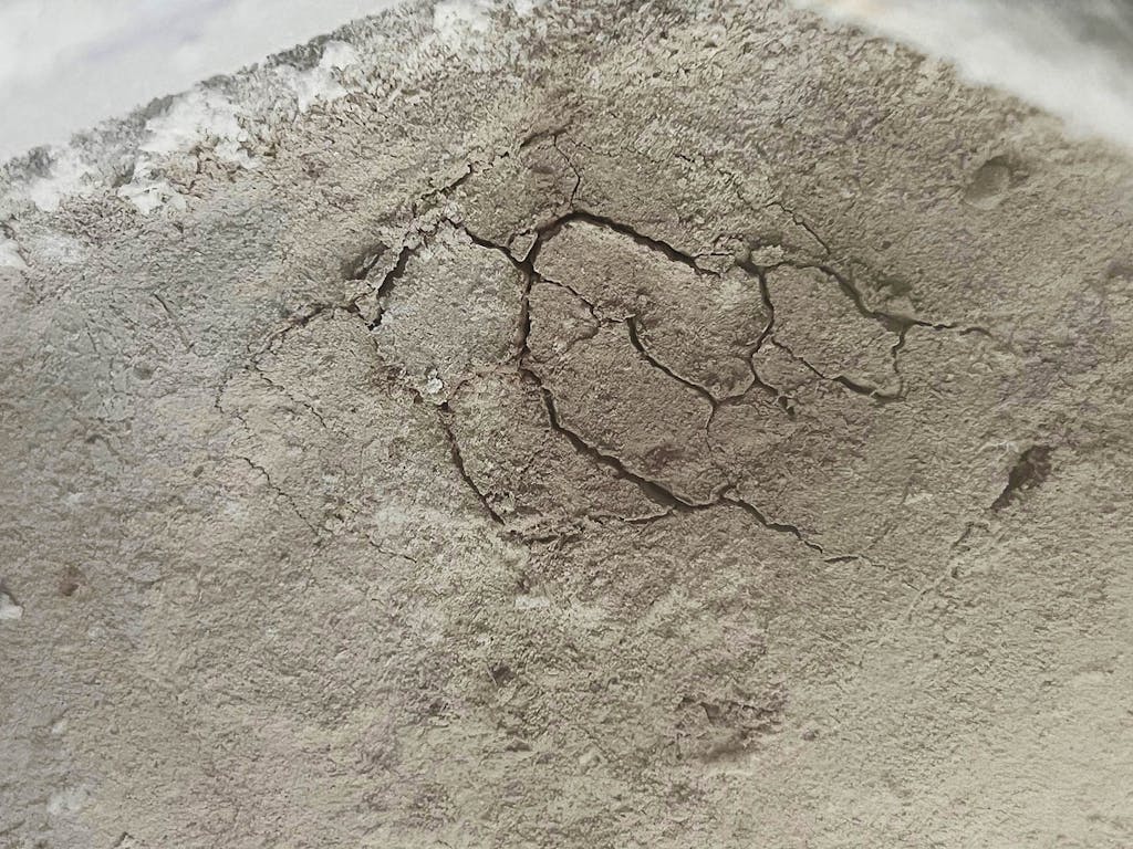 NASA genskaber usædvanligt edderkoppe-formationer på Mars' overflade ...