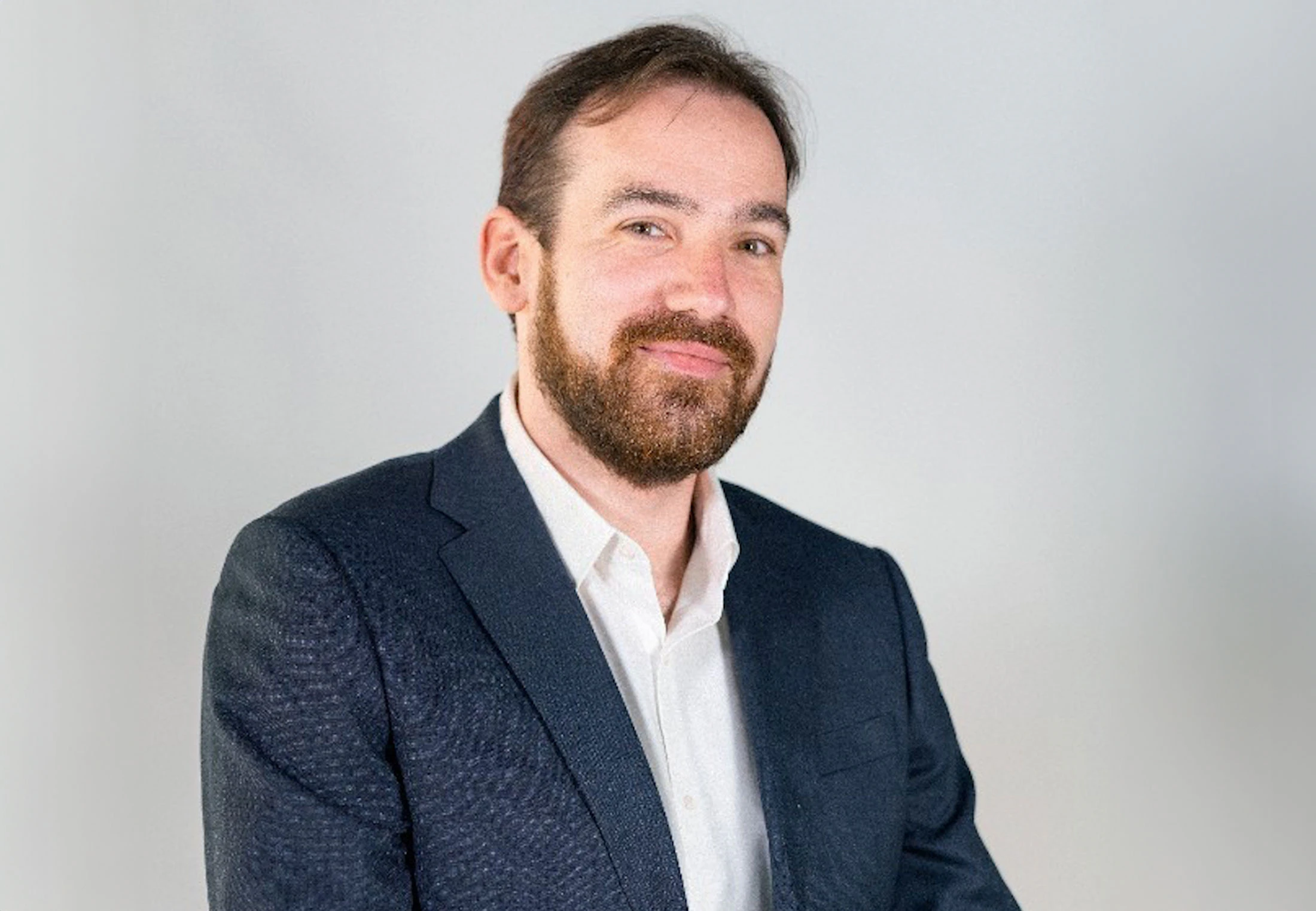 Matthew tutkii ikääntymistä: Hän toivoo, että kaikki tietäisivät nämä ...