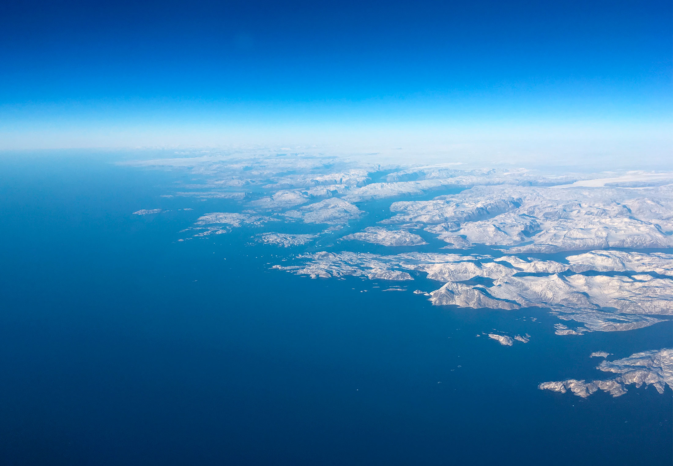 Scientists discover microcontinent off Greenland | scienceillustrated.com