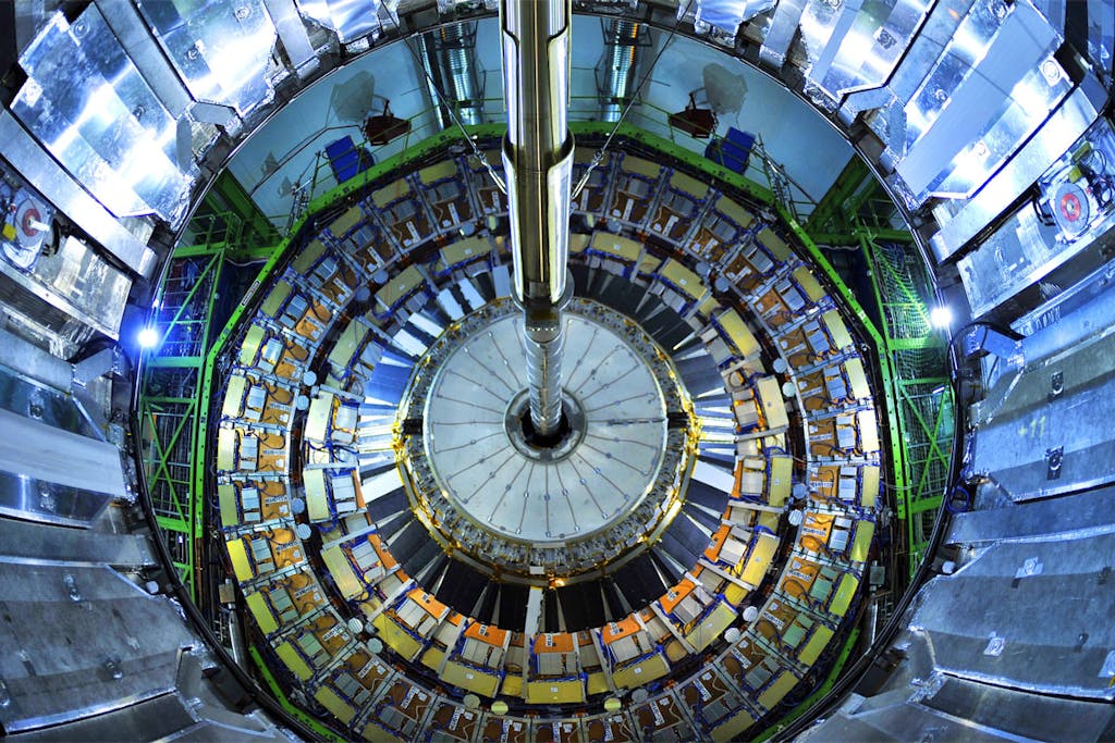 Nya partiklar kan förklara mörk materia | illvet.se