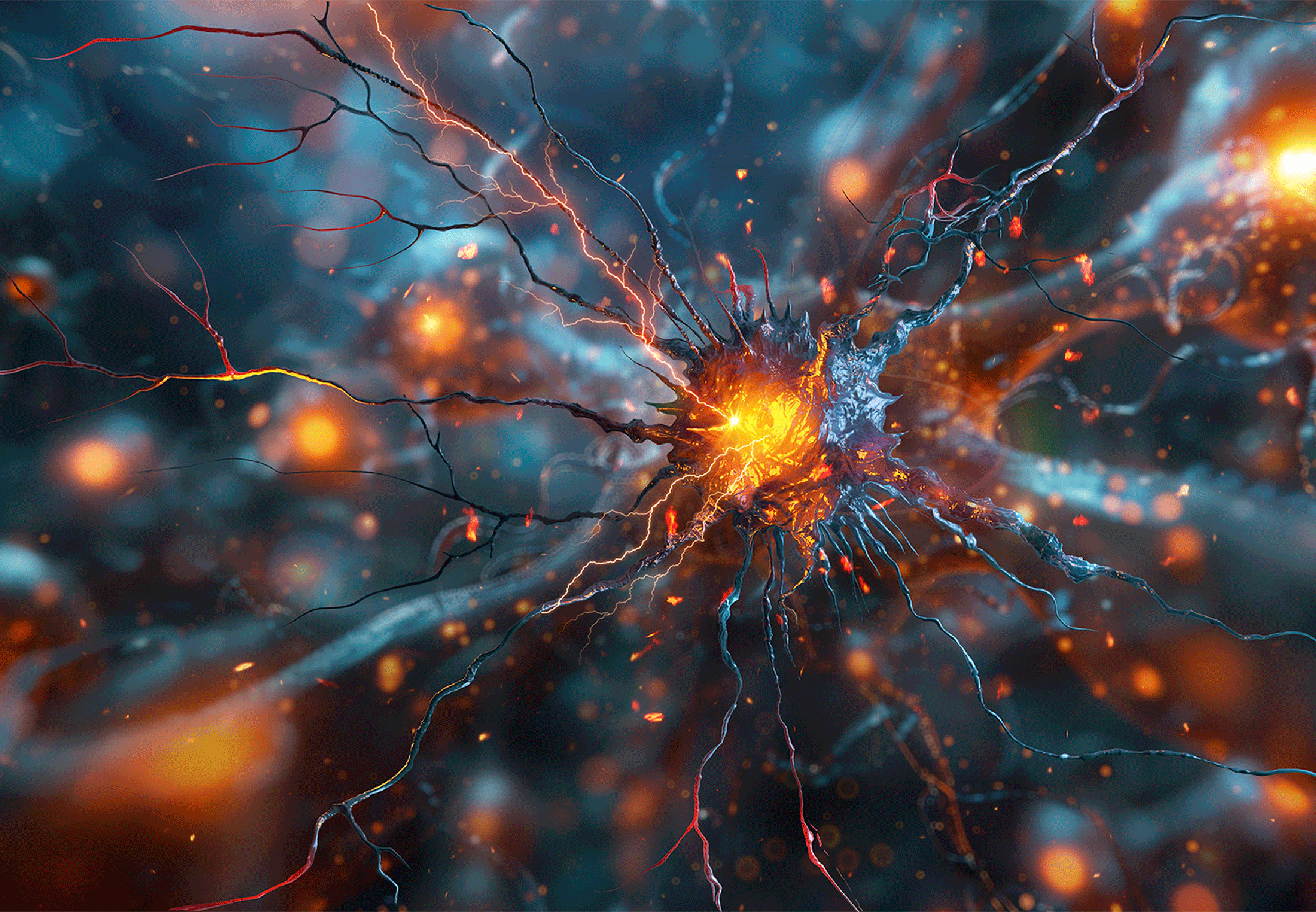 Forskare hittar en minihjärna i fisks hjärta | illvet.se