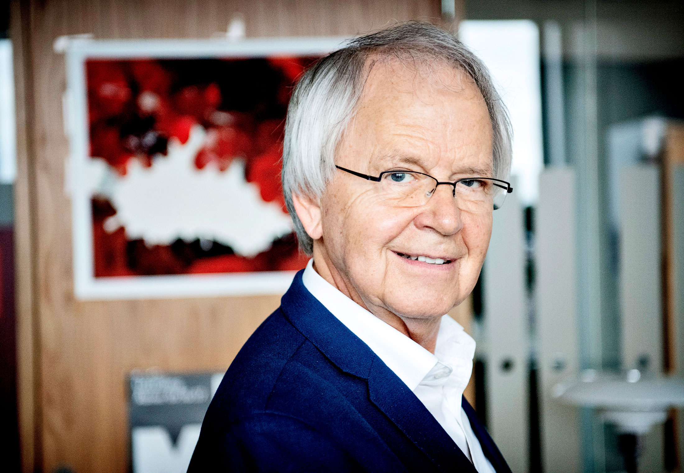 Vanlig dryck kan kanske öka risken för en allvarlig sjukdom, som ...