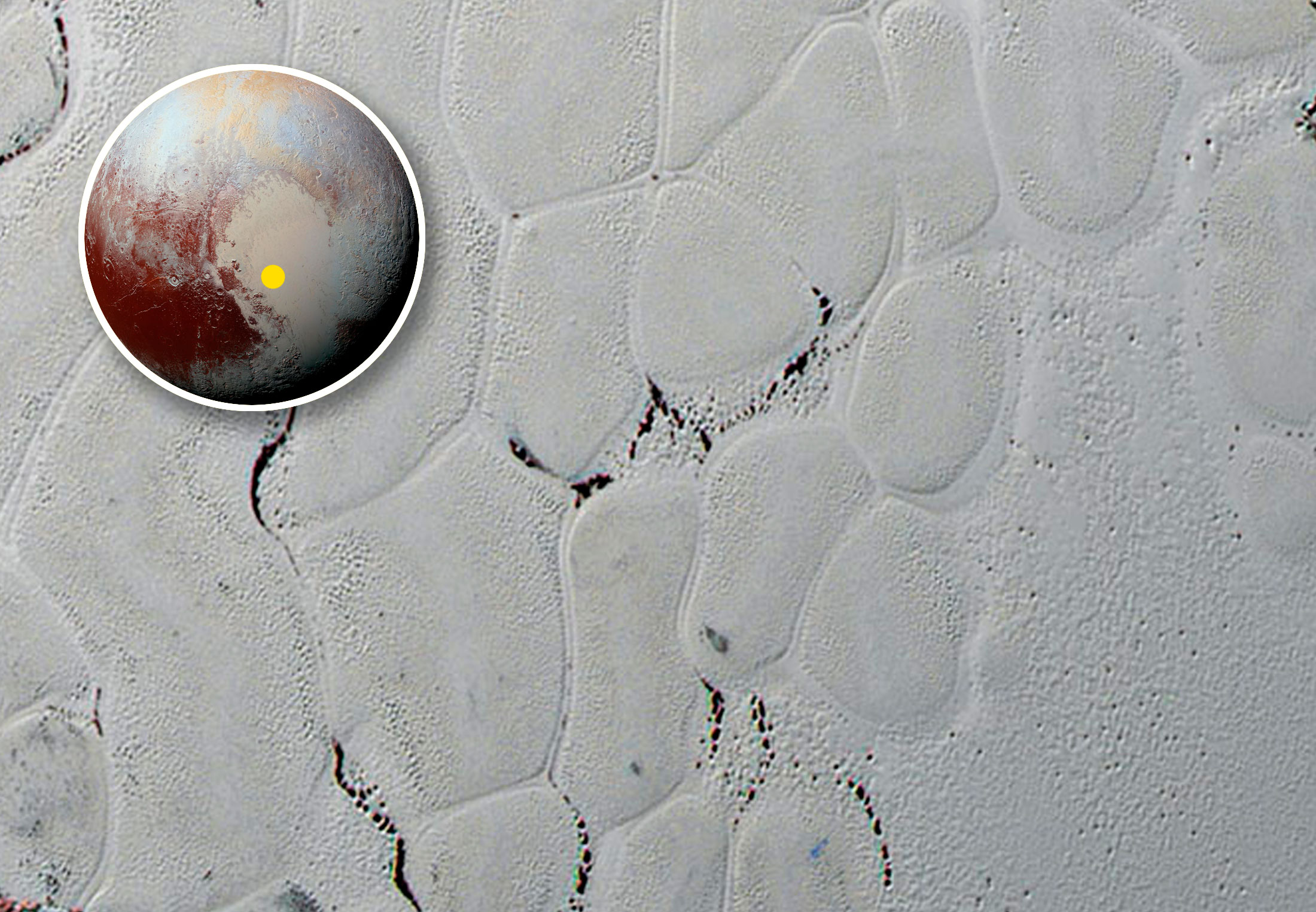 Pluton viisi yllättävää uutta puolta | tieku.fi