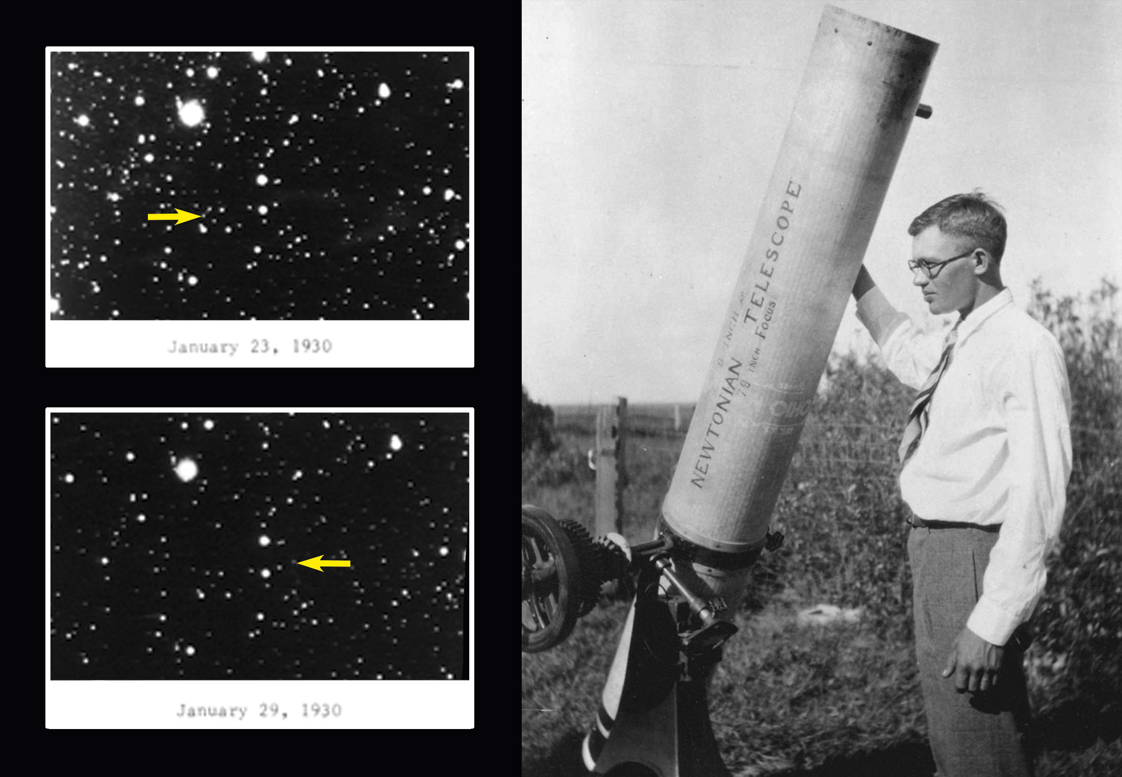 NASA vil lande på Pluto med ballon | illvid.dk