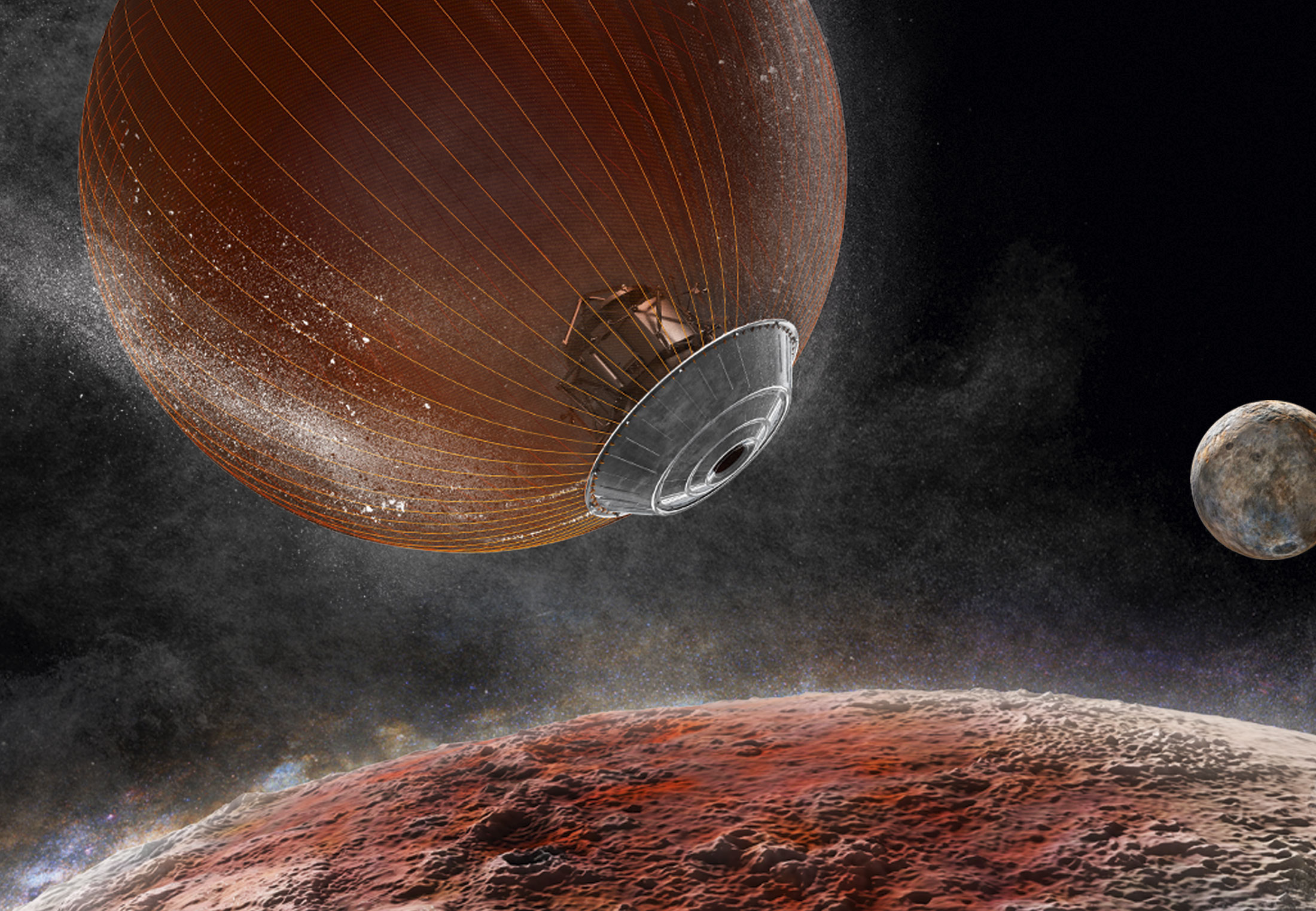 Solsystemet | illvet.se