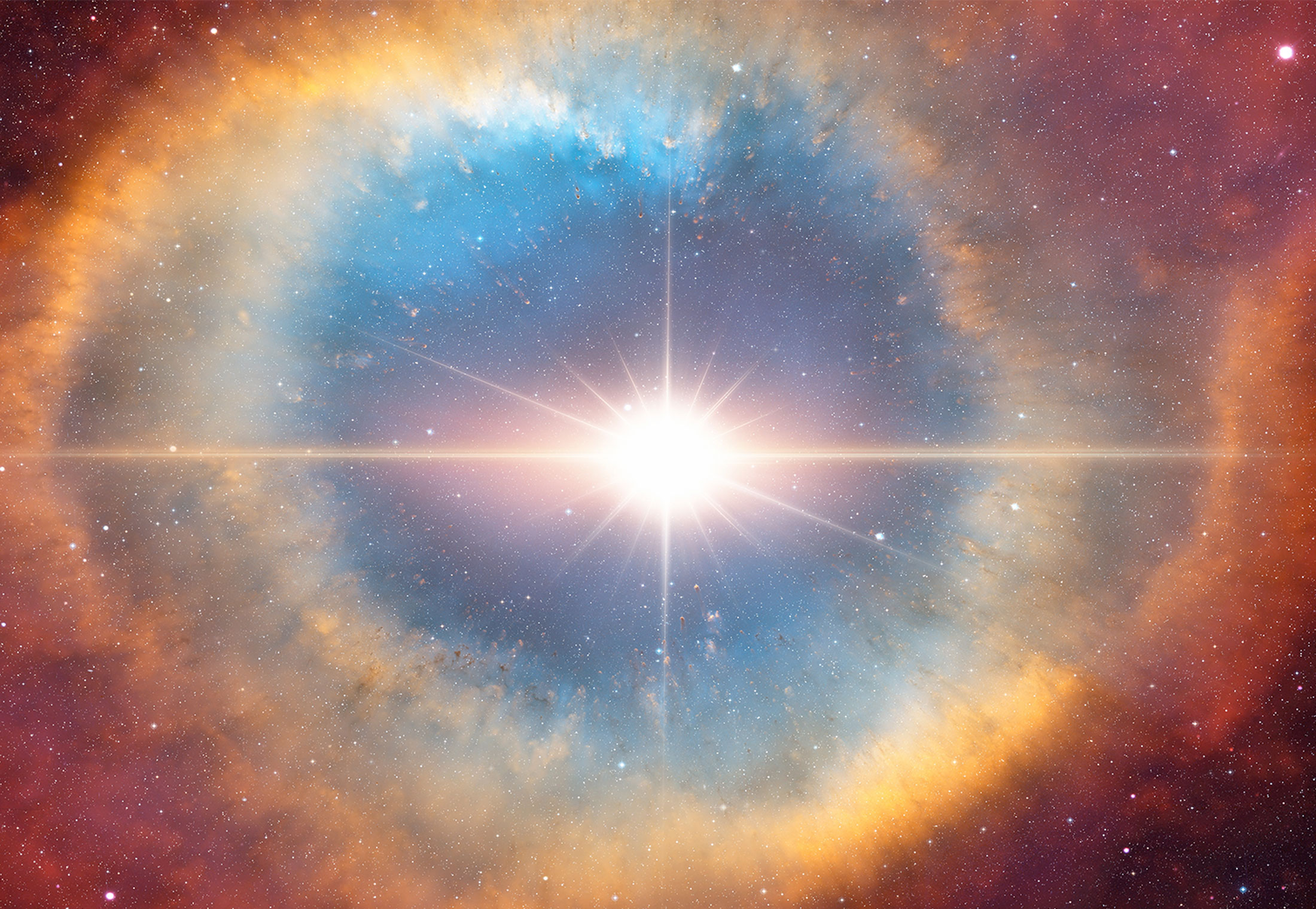 Hvite dverger kan gi svar om mørk energi | illvit.no