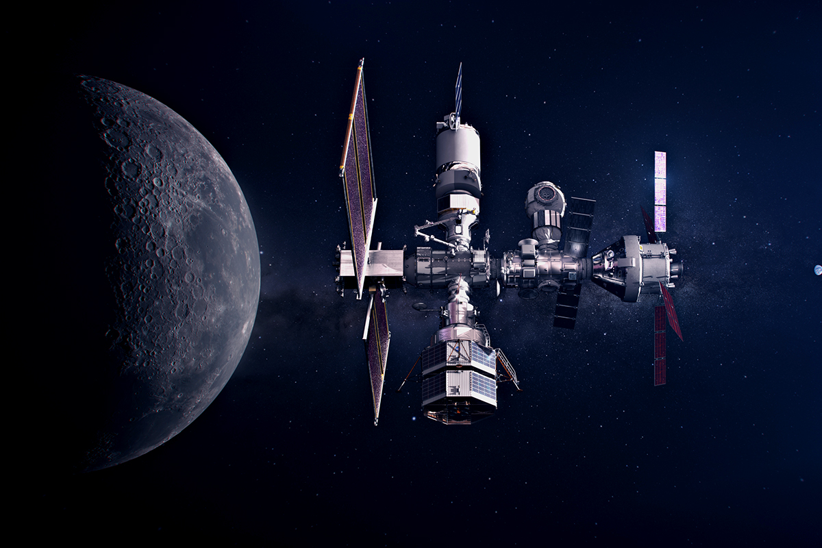 Artemis: Allt du behöver veta om Nasas nya månuppdrag | illvet.se