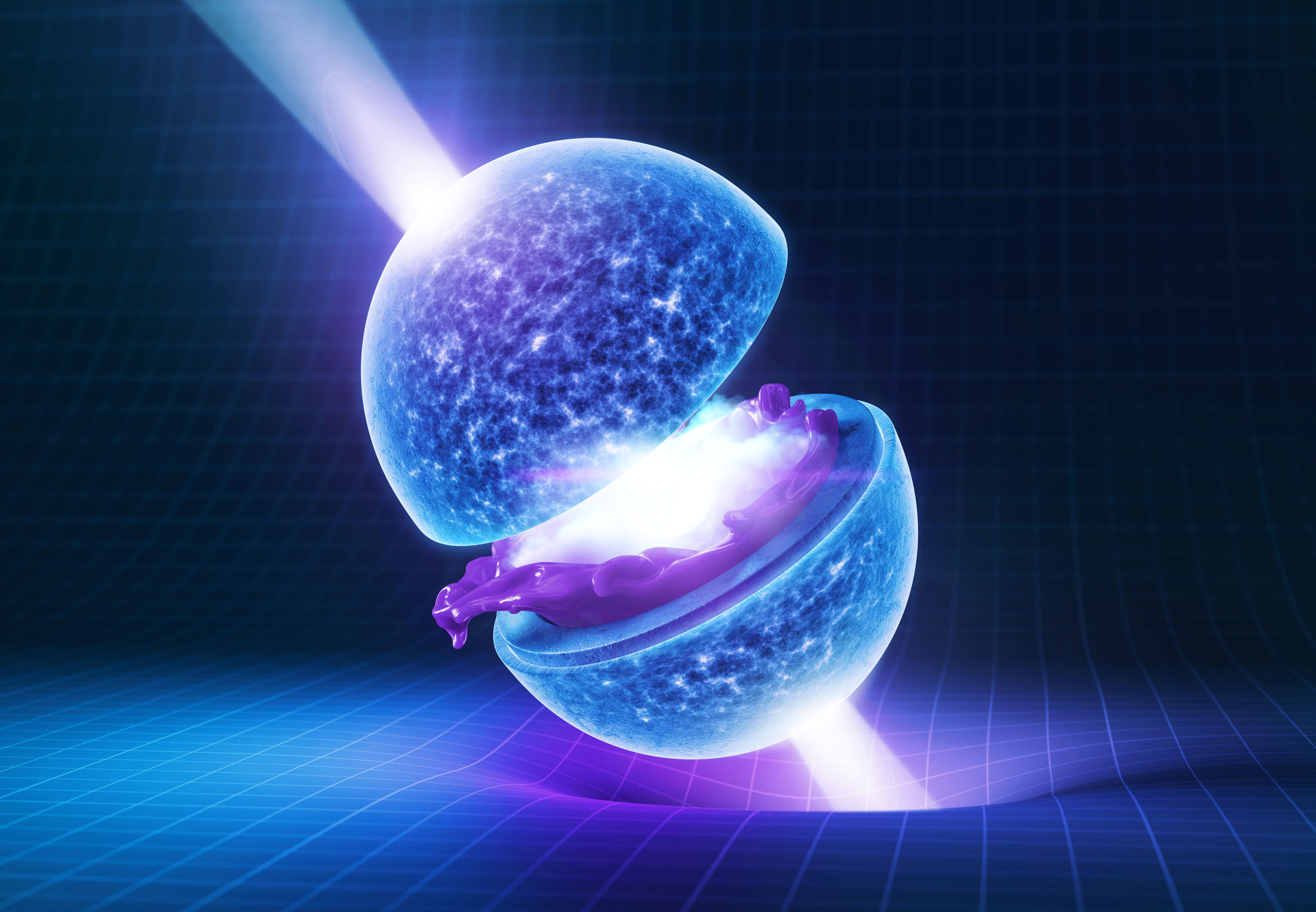 What are stars and how many are there in the Universe ...