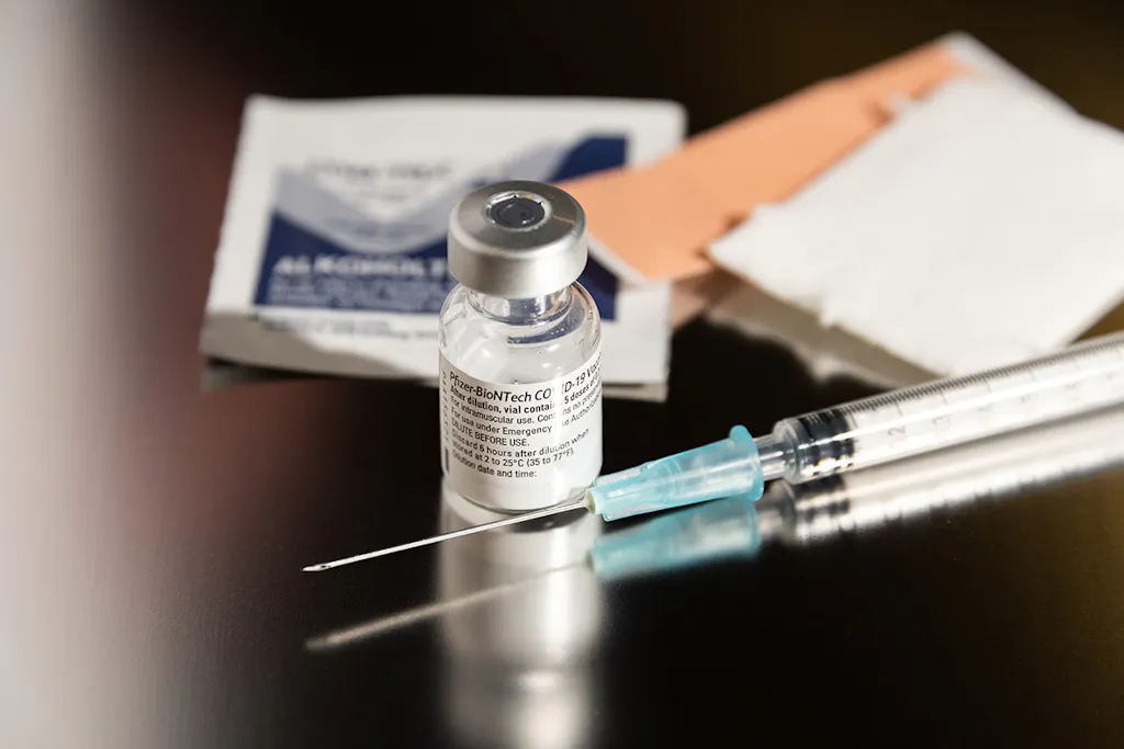 MRNA-vaksiner: Dette må du vite om den nye supervaksinen | illvit.no