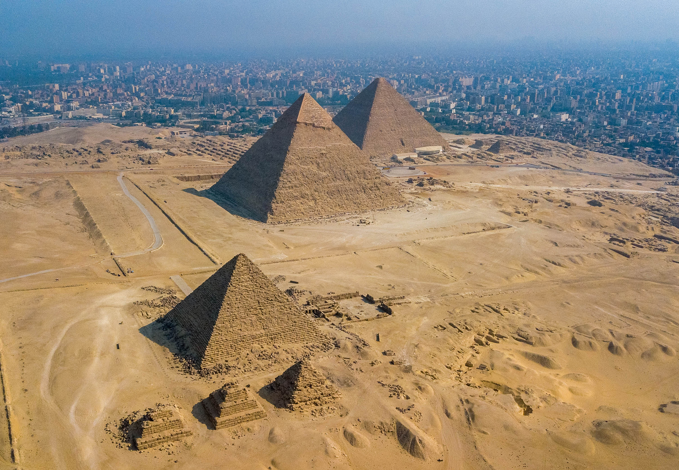 De grootste stad ter wereld – en 9 andere metropolen | wibnet.nl