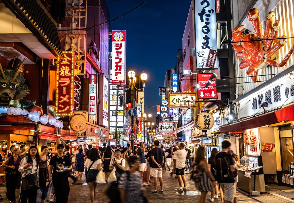 De grootste stad ter wereld – en 9 andere metropolen | wibnet.nl