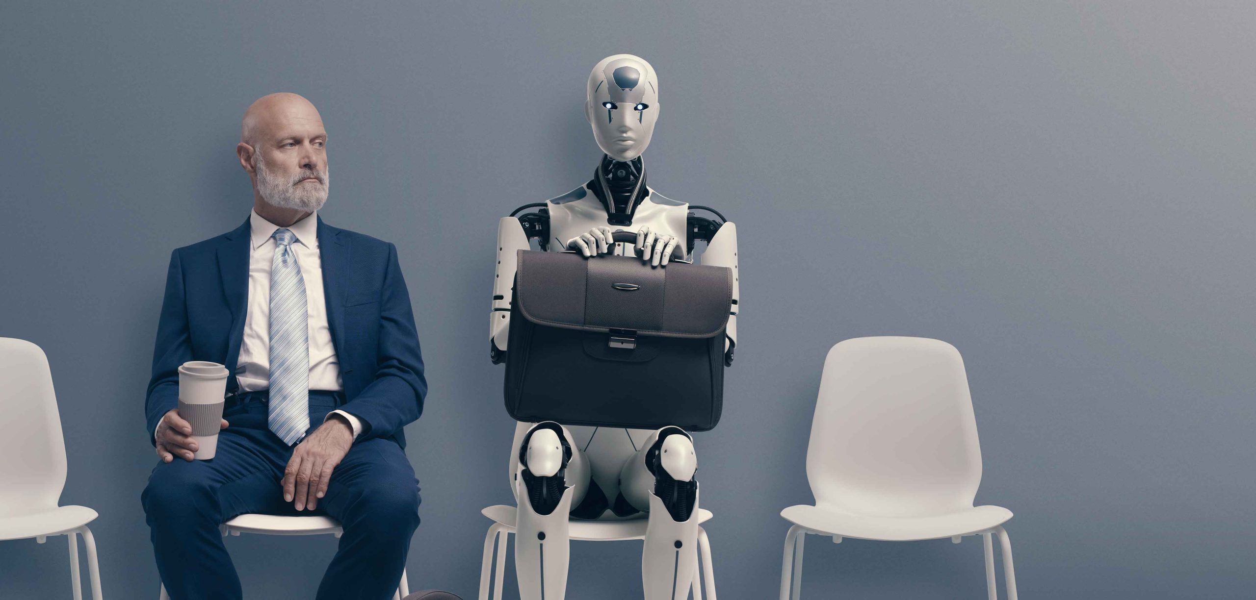 Experts: Zo snel zal AI deze banen overnemen | wibnet.nl