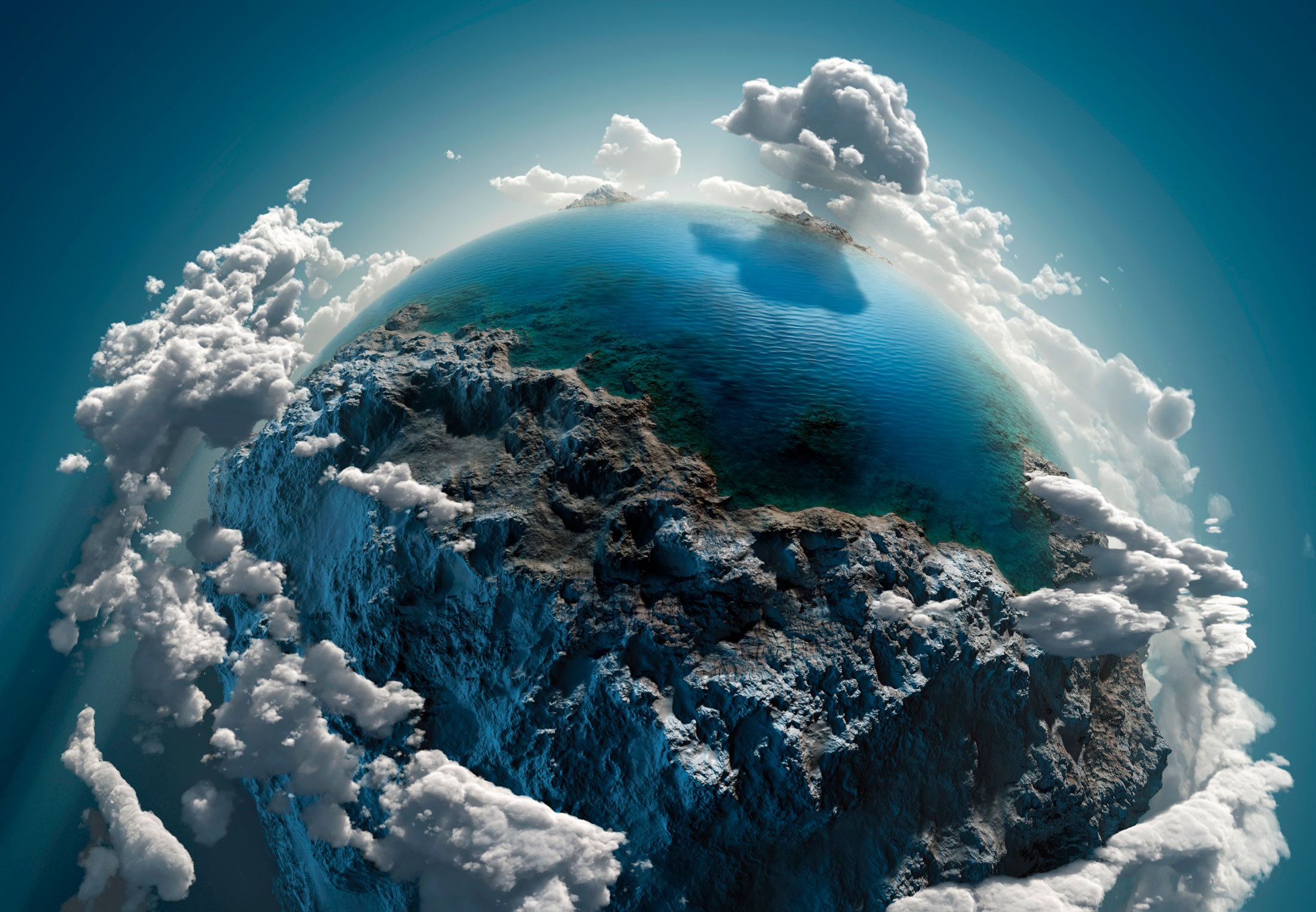 Klimaatverandering: Alles wat je moet weten over de opwarming van de ...