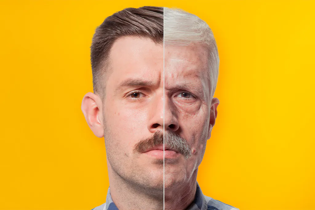 Grote mysteries van de wetenschap: Kunnen we eeuwig leven? | wibnet.nl